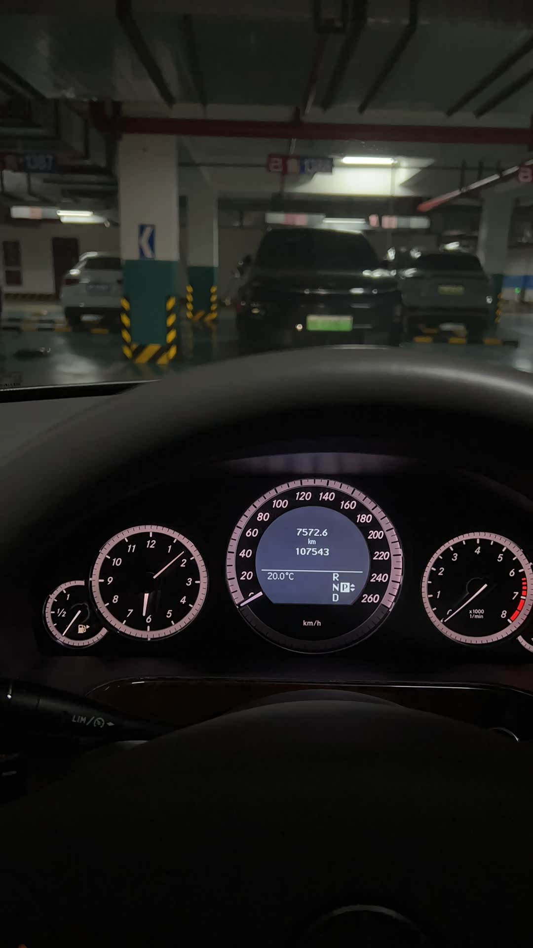 【图】2011款奔驰E300L还有多少车友在？_奔驰E级论坛_汽车之家论坛