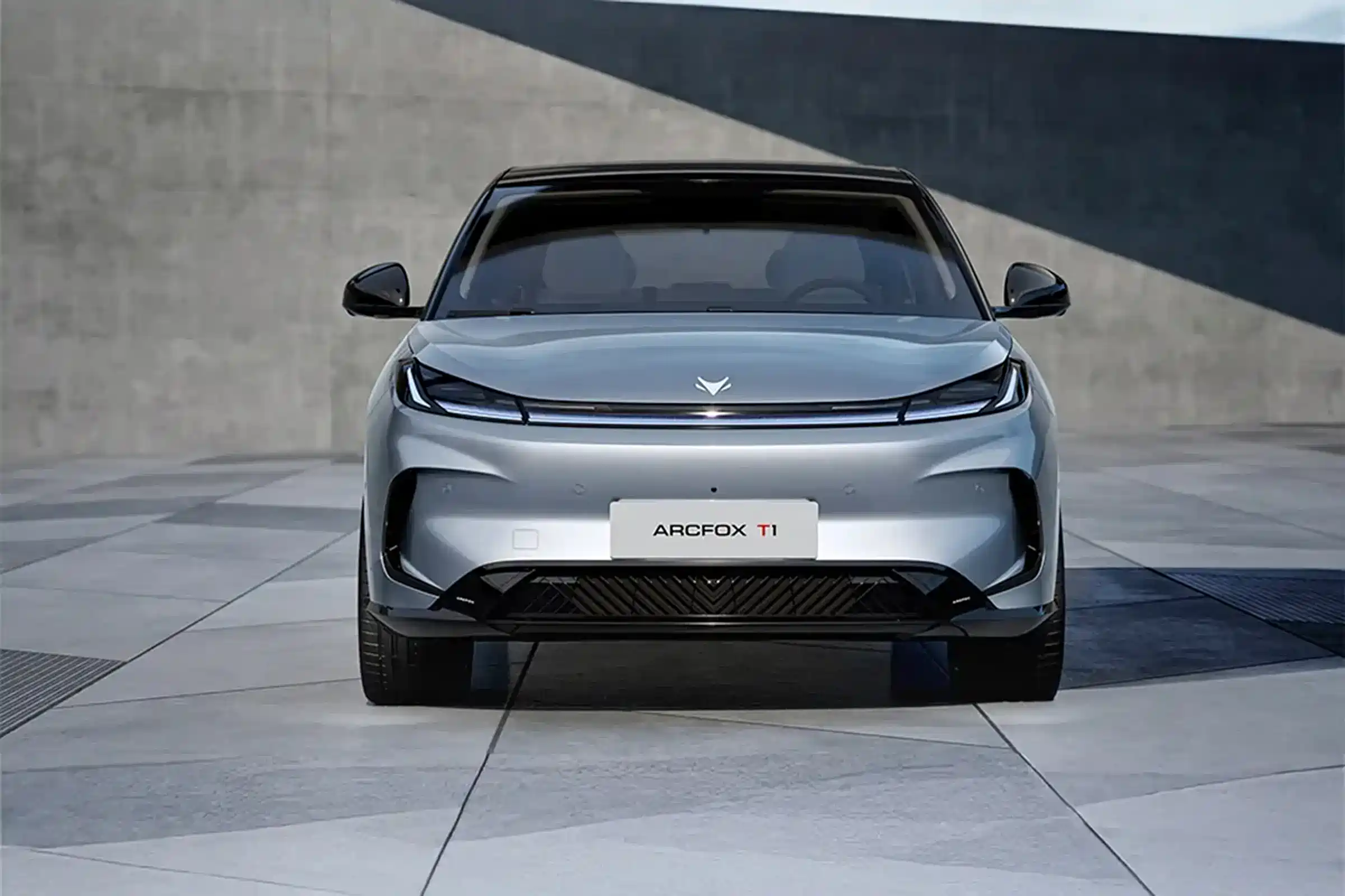 【图】极狐T1售价公布：425 PRO版性价比飙升，名爵MG4？_MG4论坛_汽车之家论坛