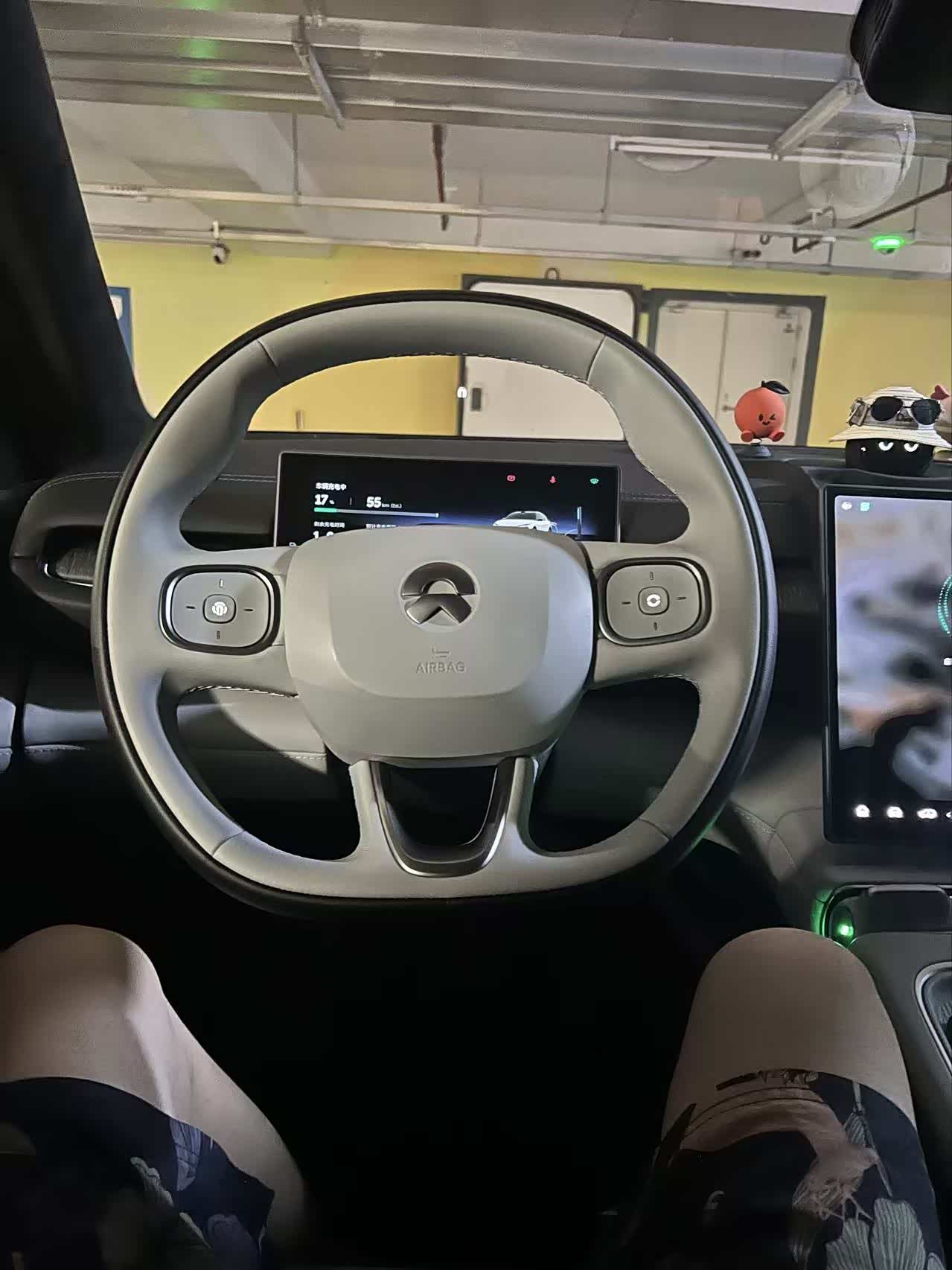 【图】从油车到 ES6：新能源车主的省钱的执念_蔚来ES6论坛_汽车之家论坛