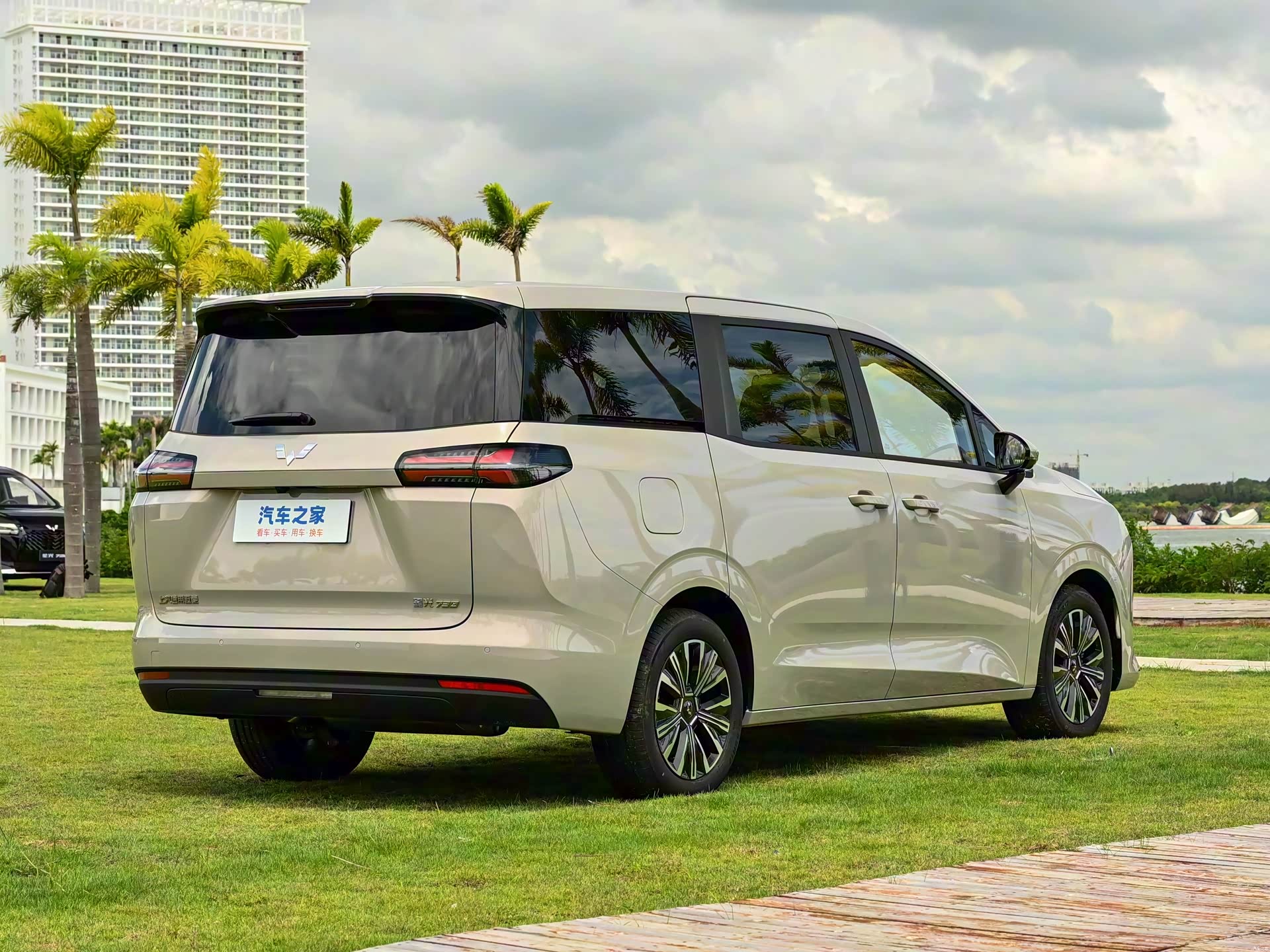 【图】五菱星光730MPV性价比大打折扣——初见体验感受！_五菱星光论坛_汽车之家论坛