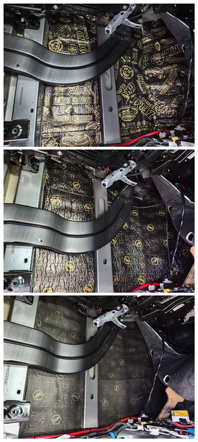 【图】特斯拉汽车隔音案例_Model Y论坛_汽车之家论坛