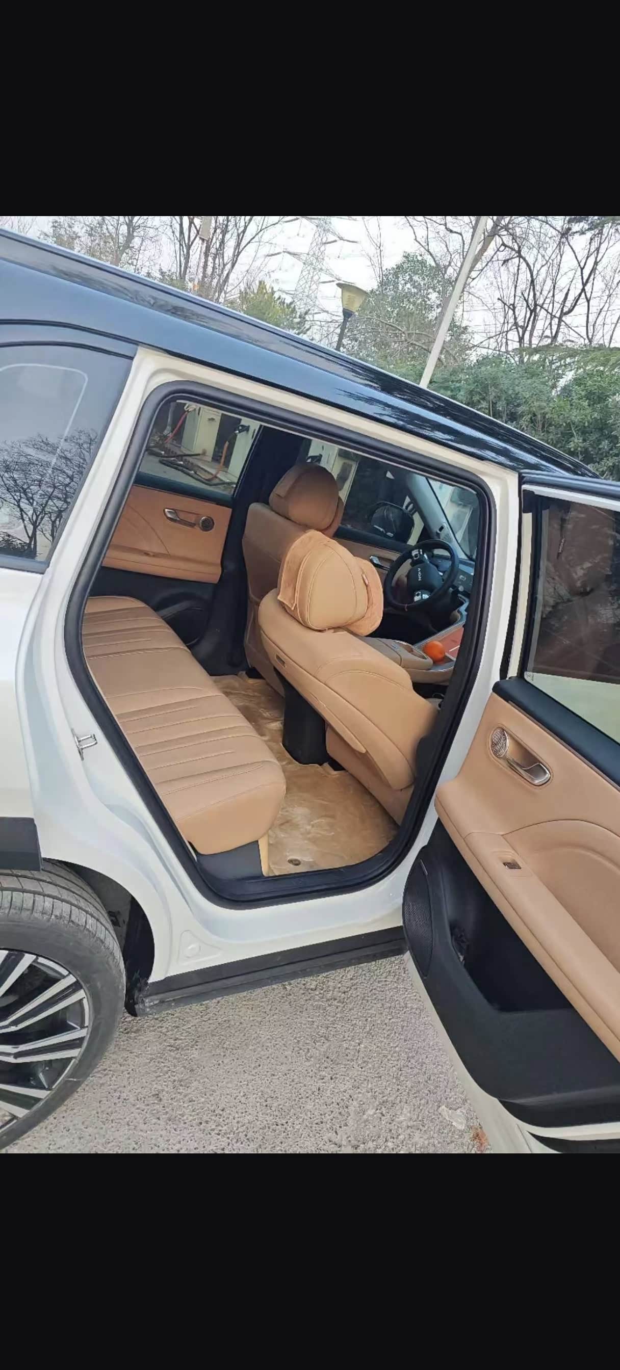 【图】别再只把埃安i60当作简单的代步工具，它可是你出行的“智能大_AION i60论坛_汽车之家论坛