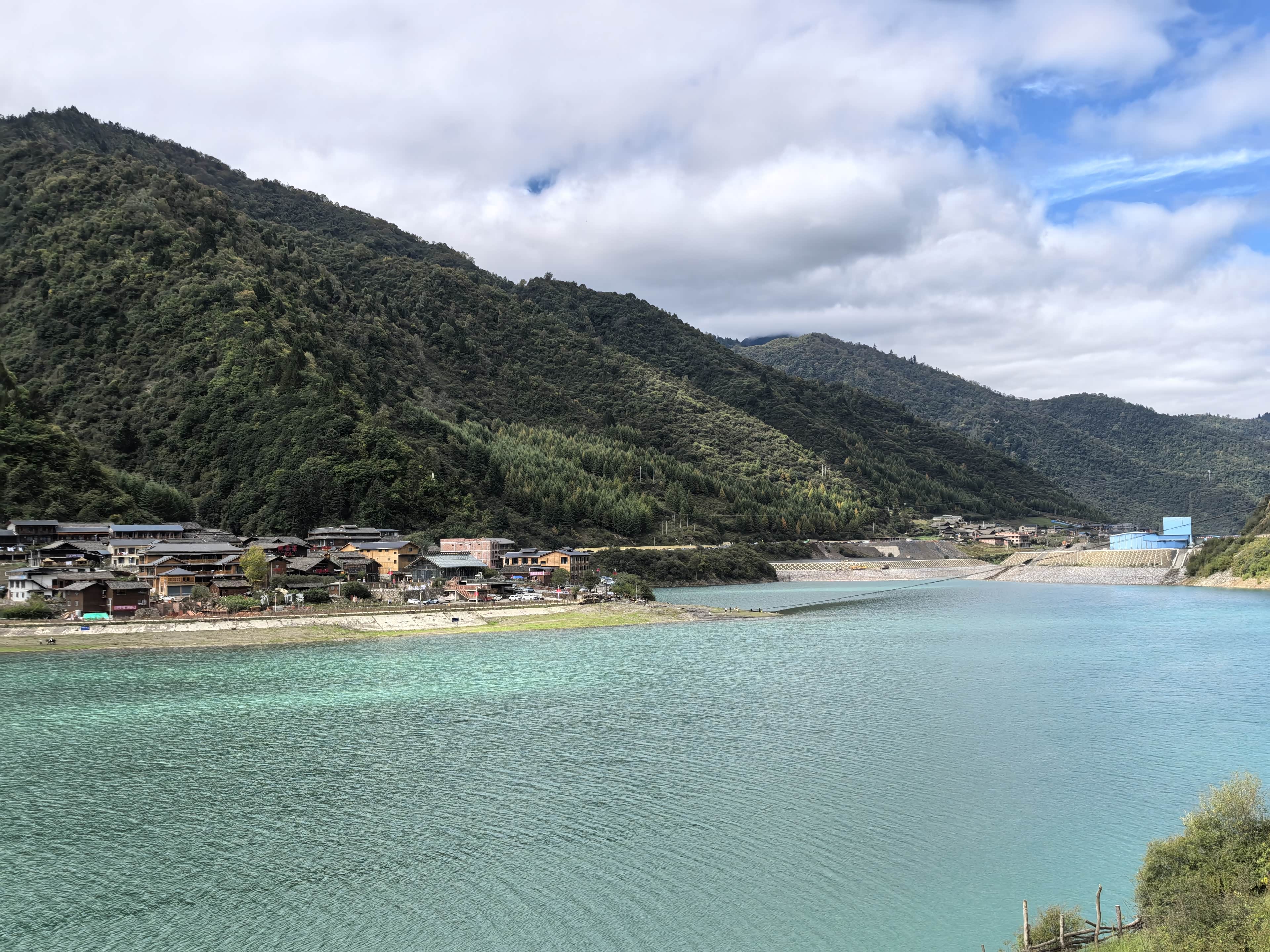 【图】风云A9L真香，九绵高速450公里自驾费用_风云A9L论坛_汽车之家论坛