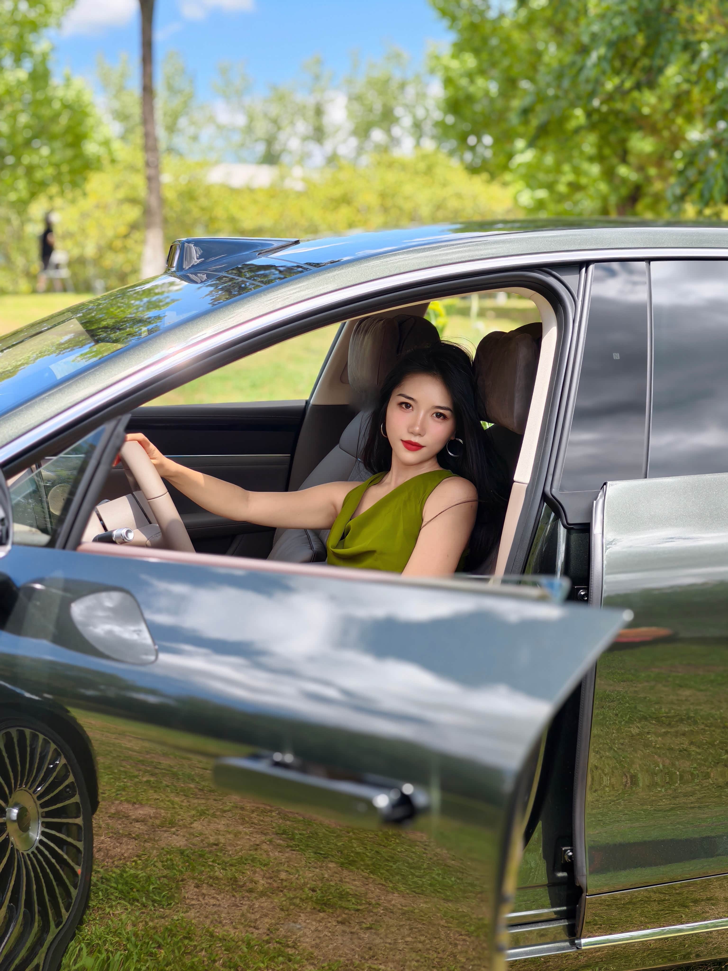 【图】享界S9T，我的第一辆旅行车也是我心中完美的旅行车_重庆论坛_汽车之家论坛