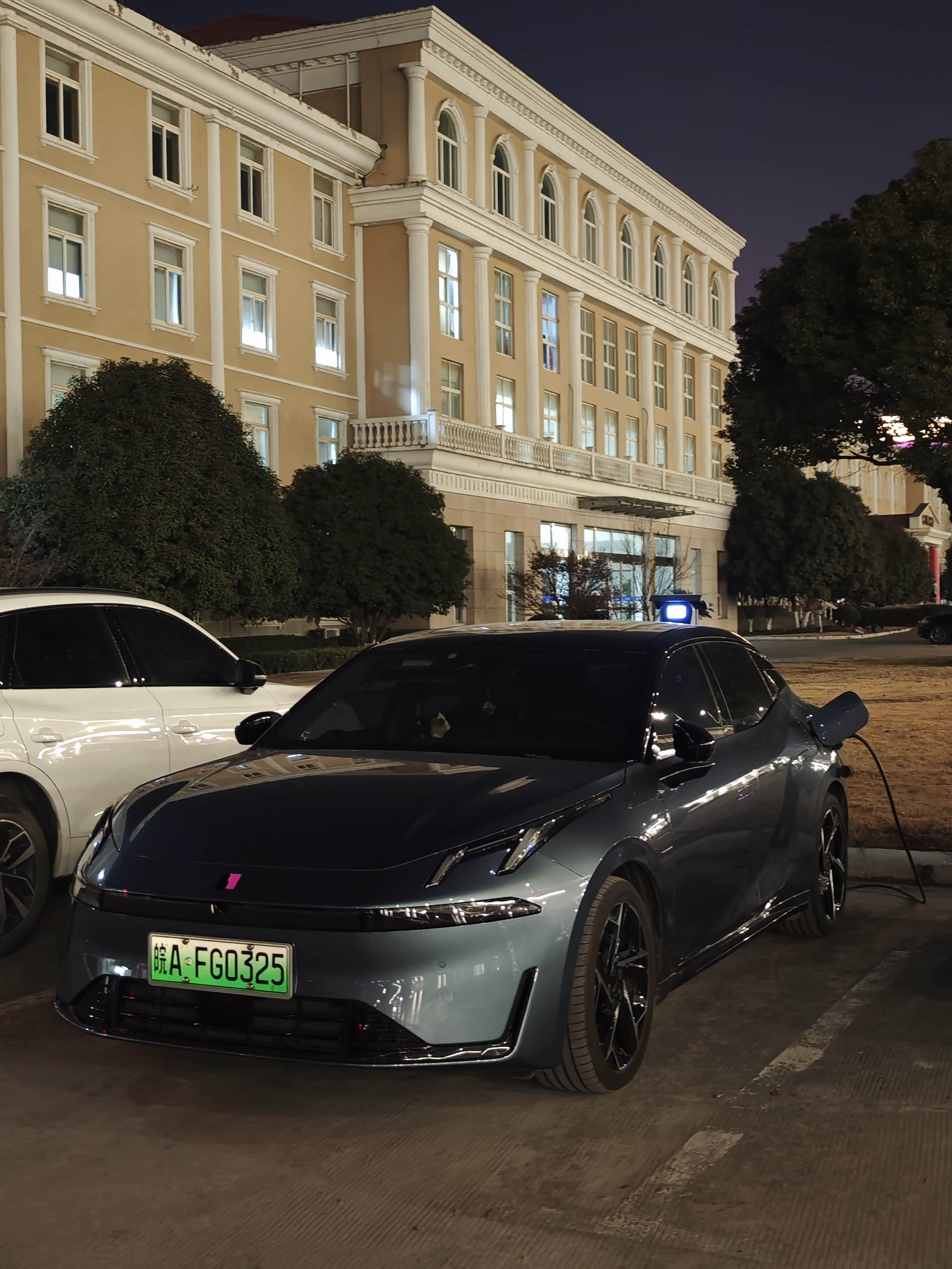 【图】领克07EMP近期用车体验_领克07 EM-P论坛_汽车之家论坛