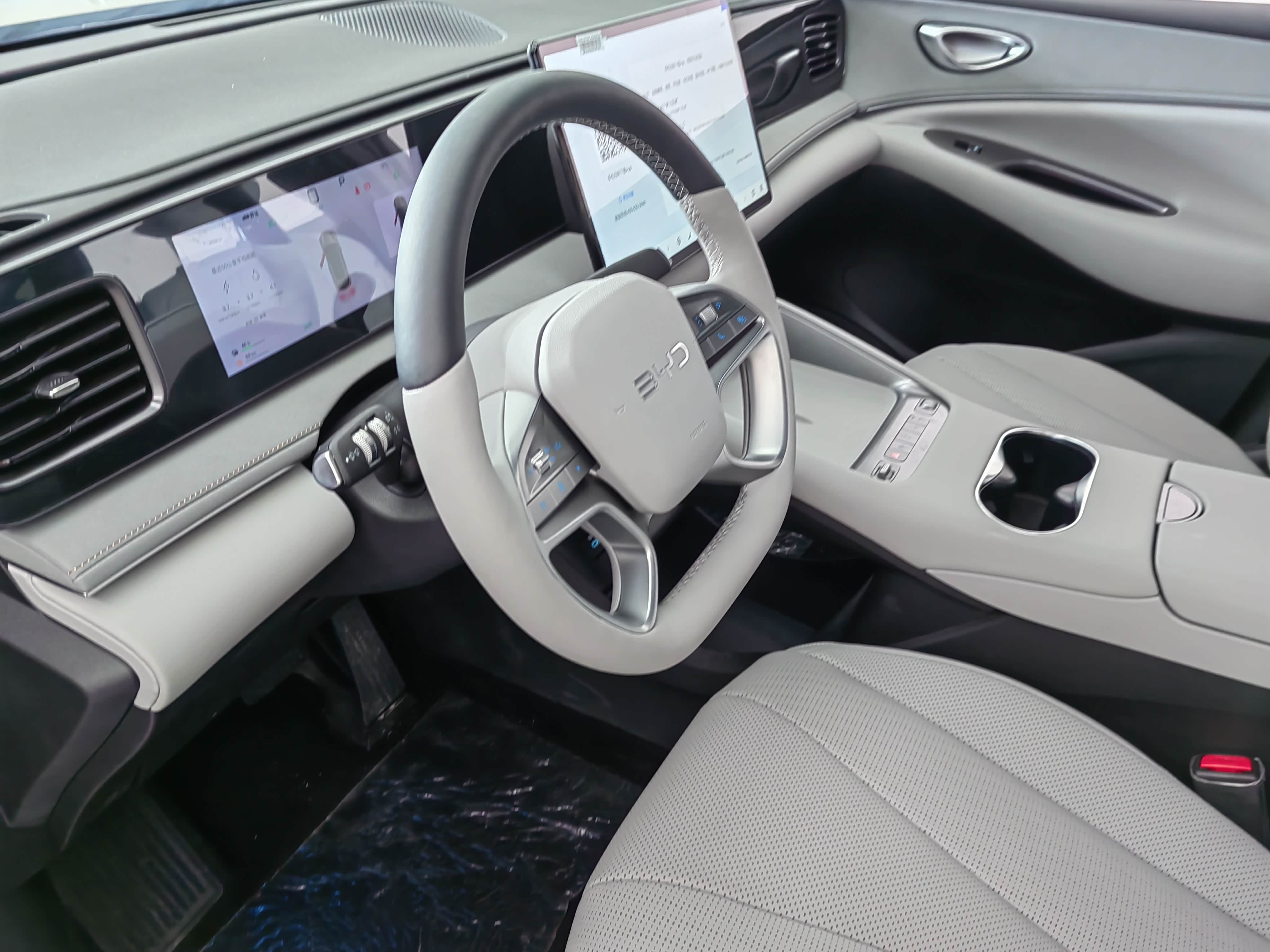 【图】试驾海狮06dmi_海狮06论坛_汽车之家论坛