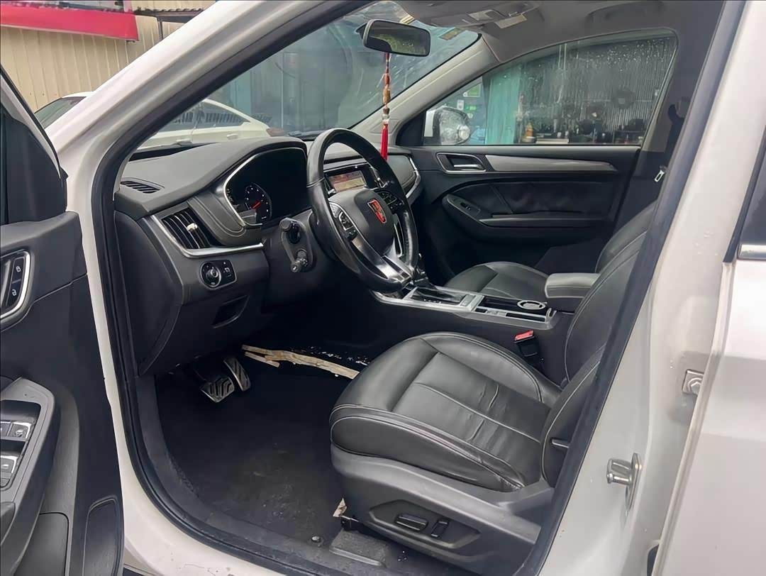 【图】广东小城车主亲测：2019款RX5，3万拿下的家用代步神器_荣威RX5/RX5新能源论坛_汽车之家论坛