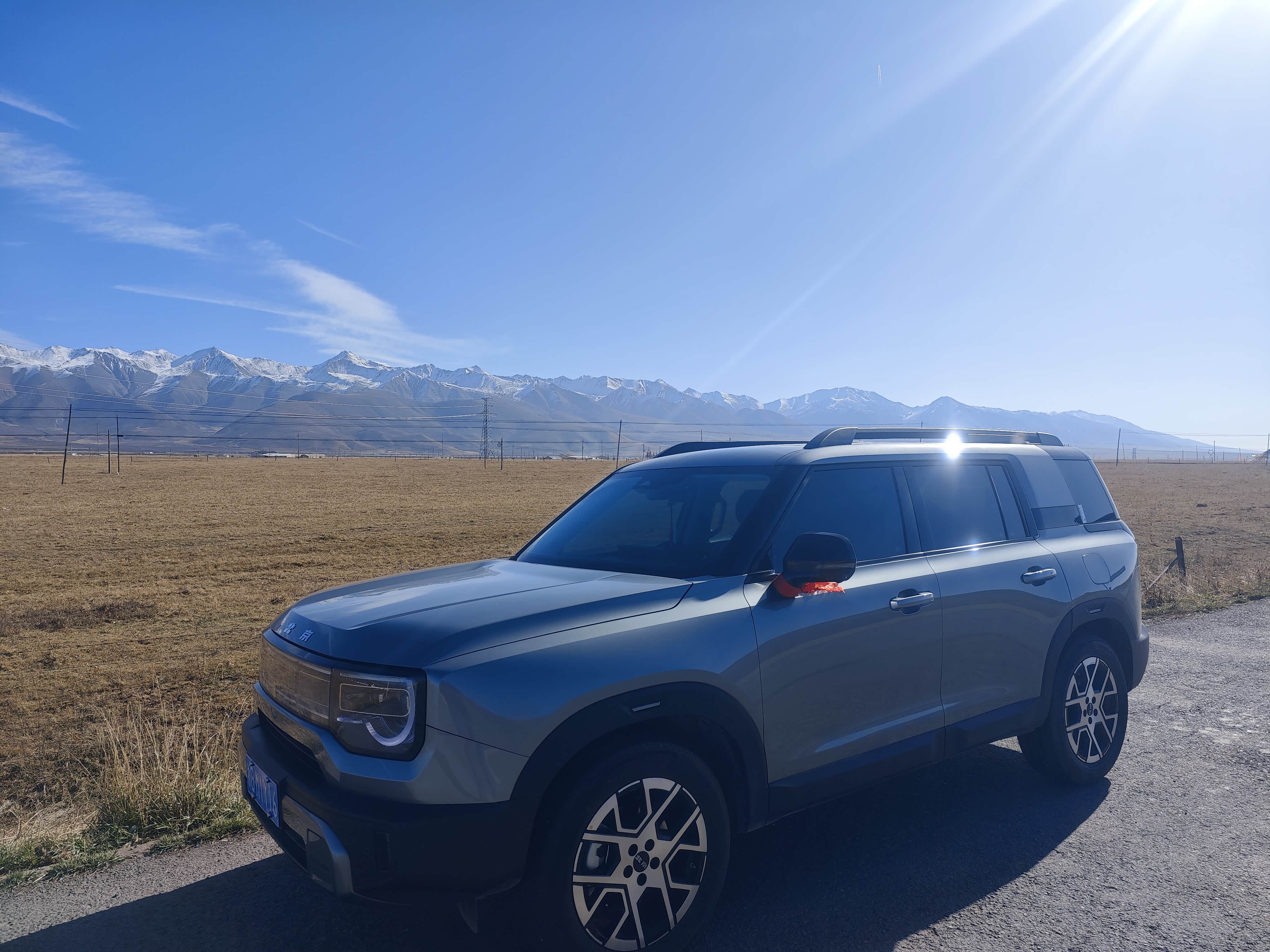 【图】BJ30_北京越野BJ30论坛_汽车之家论坛