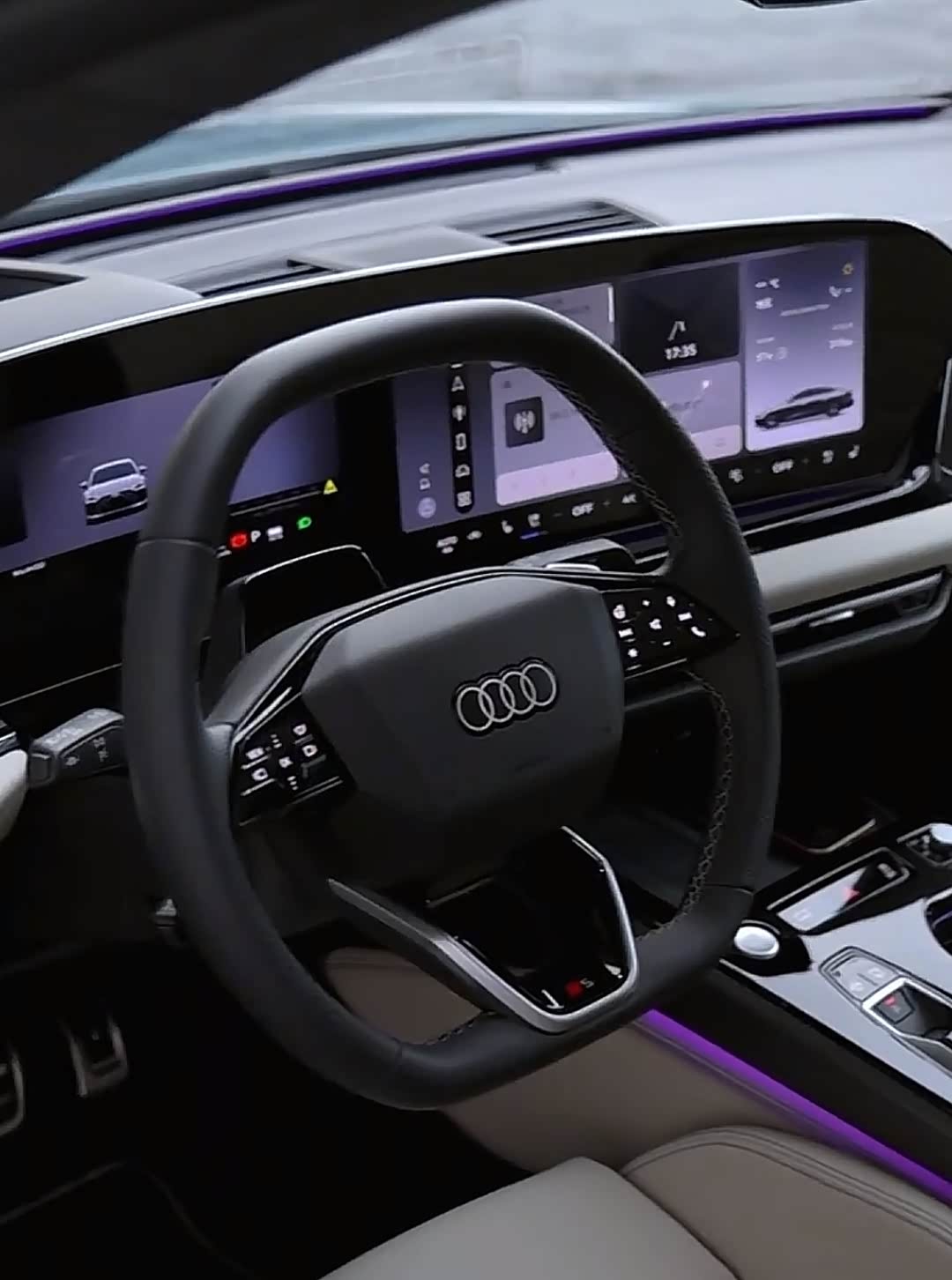 【图】25.99万起，是冲上汽A5L还是等一汽？_奥迪A5L Sportback论坛_汽车之家论坛