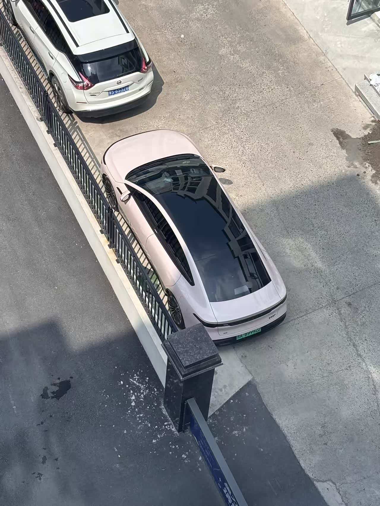 【图】我的N7选装“得与失”：那些藏在日常里的庆幸与遗憾_日产N7论坛_汽车之家论坛