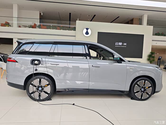 【图】体验了腾势N8L，试驾了N9，说说优缺点，还有真实感受_腾势N8L论坛_汽车之家论坛