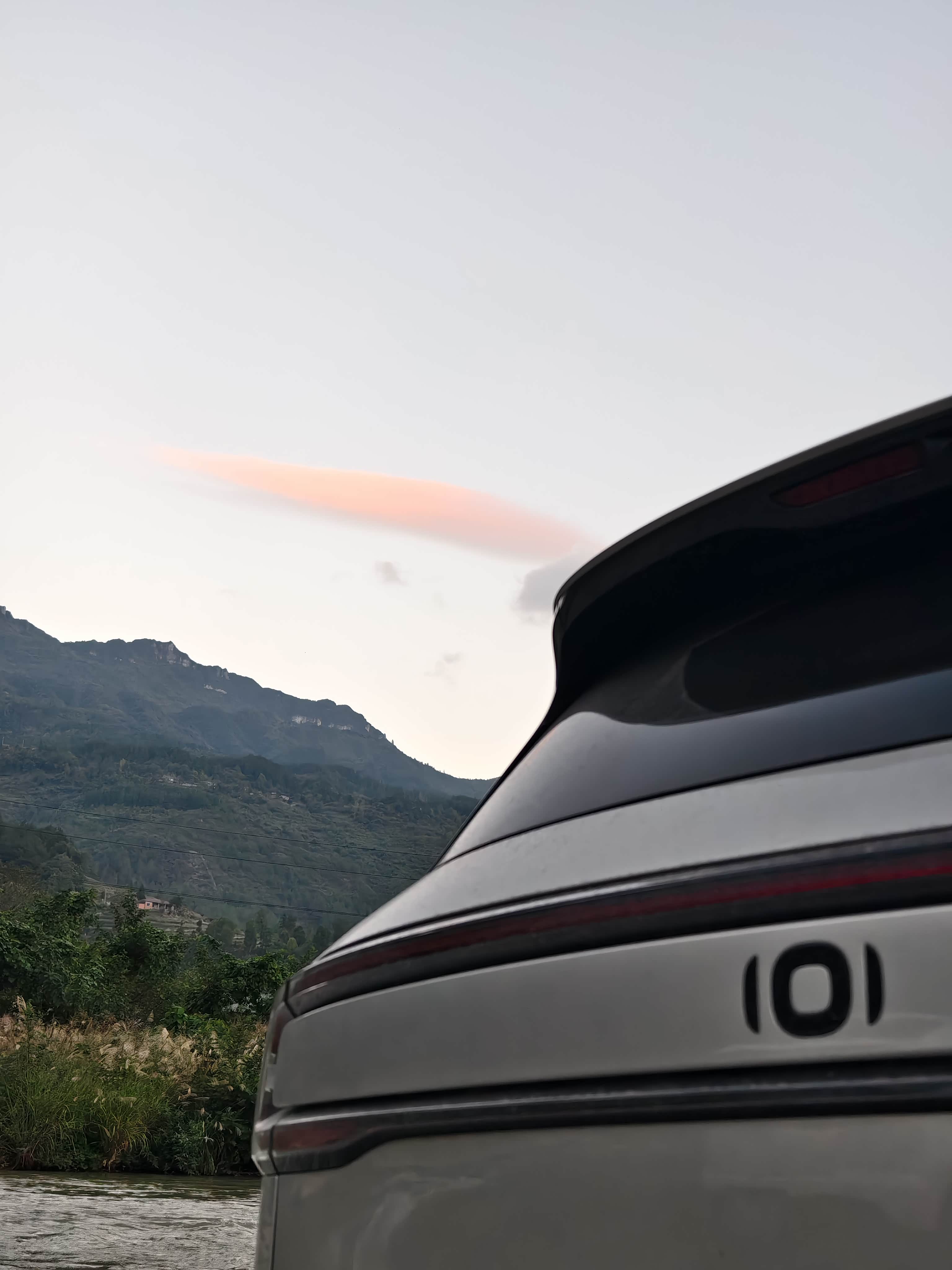 【图】带上Q07~出趣玩吧~_长安启源Q07论坛_汽车之家论坛