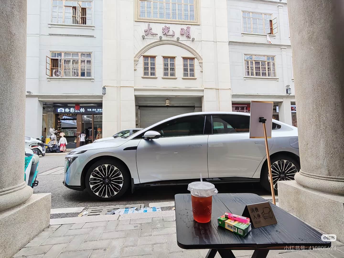 【图】提日产N7快2个月的用车感受_日产N7论坛_汽车之家论坛