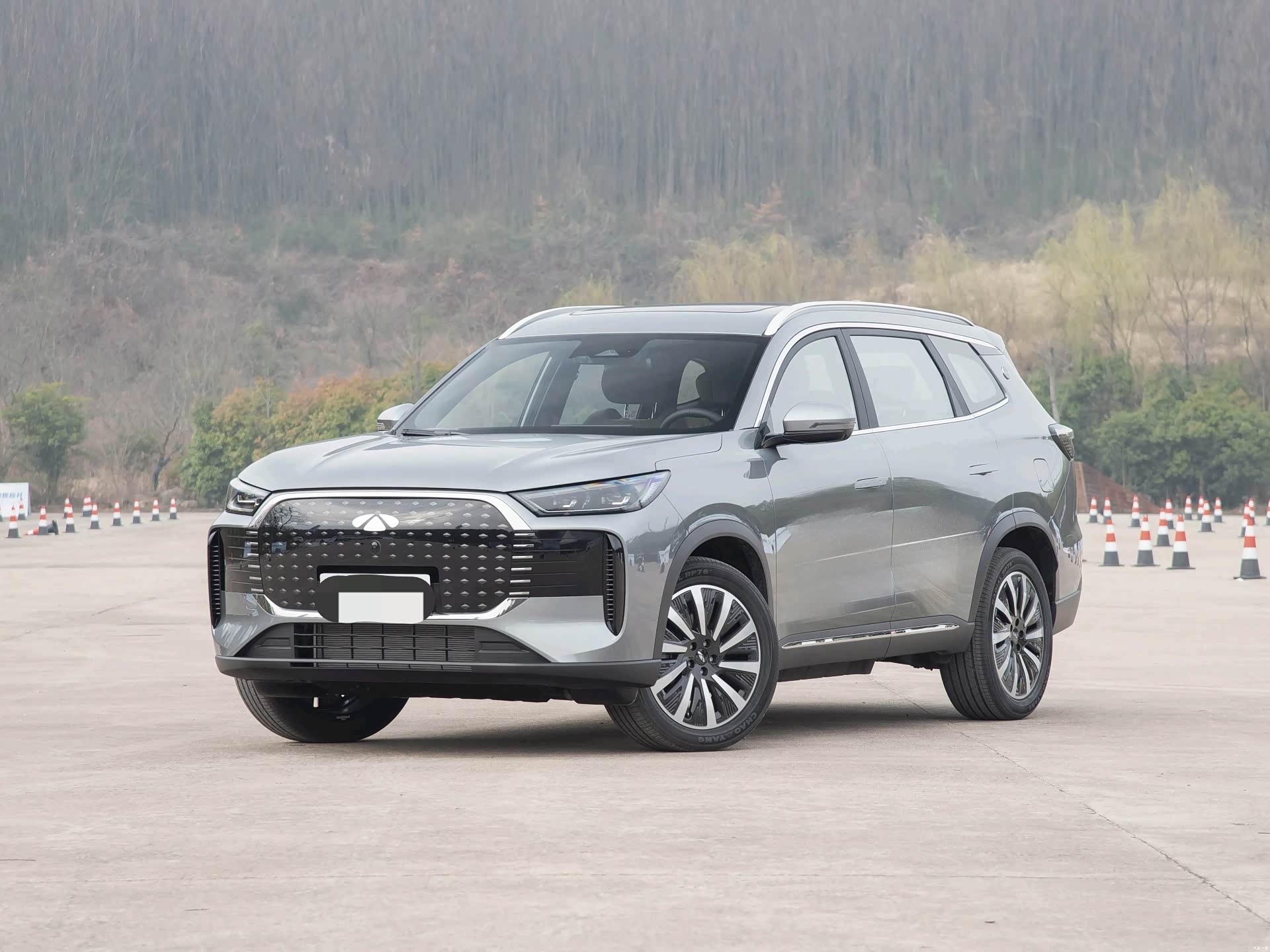 【图】风云T8，今天抽空说说用车体验_风云T8论坛_汽车之家论坛