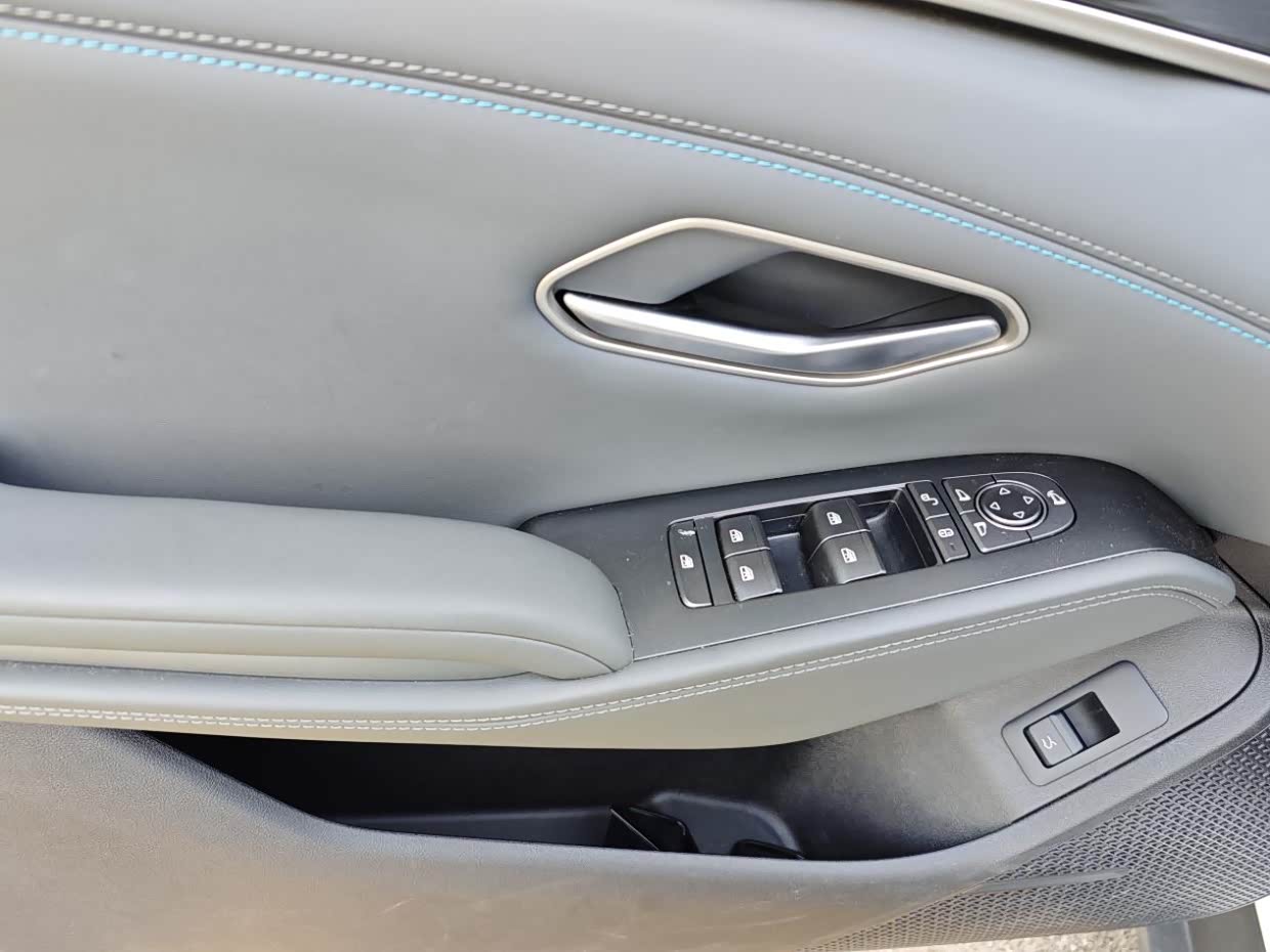 【图】一箱油跑2100km，我这秦L DM-i真香了！_秦L论坛_汽车之家论坛