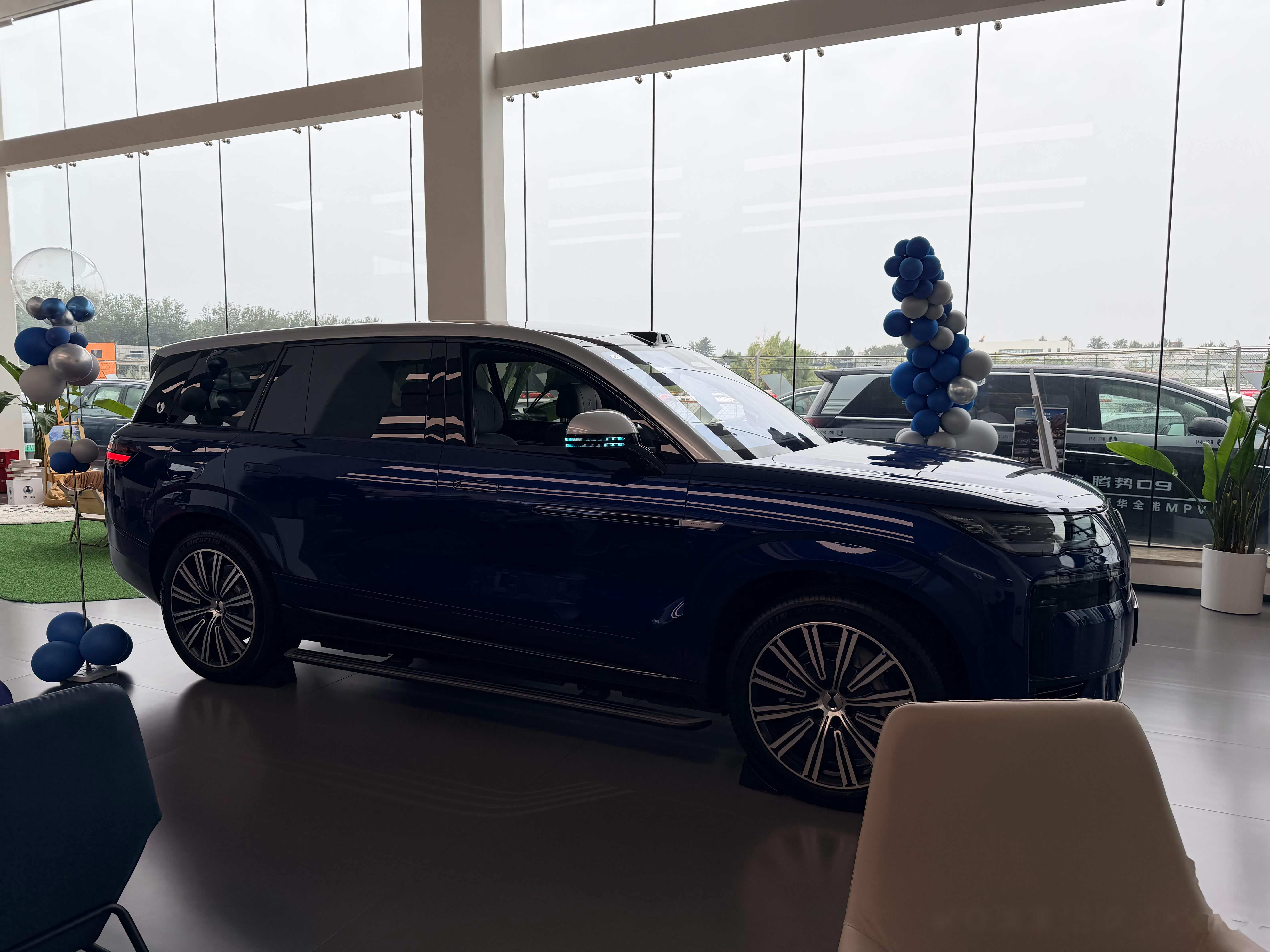 【图】腾势N8L能成月销过万么？_岚图FREE论坛_汽车之家论坛