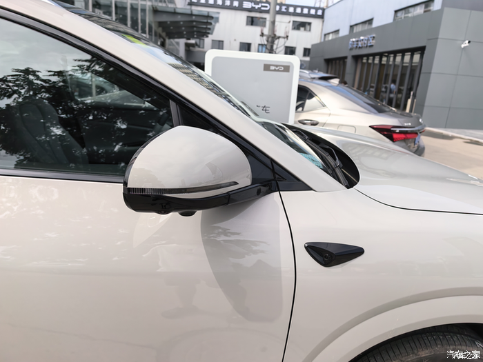 【图】试驾海狮06EV，品尝精诚那口酱！_海狮06新能源论坛_汽车之家论坛