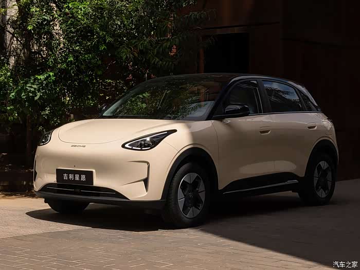 【图】A0级纯电市场的潜力黑马，销量可期！_极狐T1论坛_汽车之家论坛