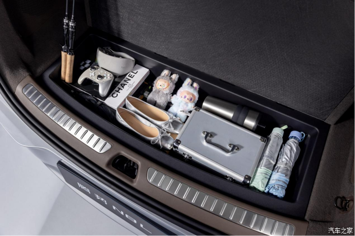 【图】29.98万元起腾势N8L正式上市_腾势N8L论坛_汽车之家论坛