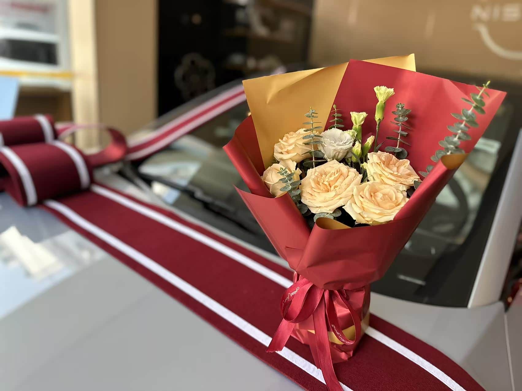 【图】我今天提车N7-625Pro的版本，大兄弟_日产N7论坛_汽车之家论坛