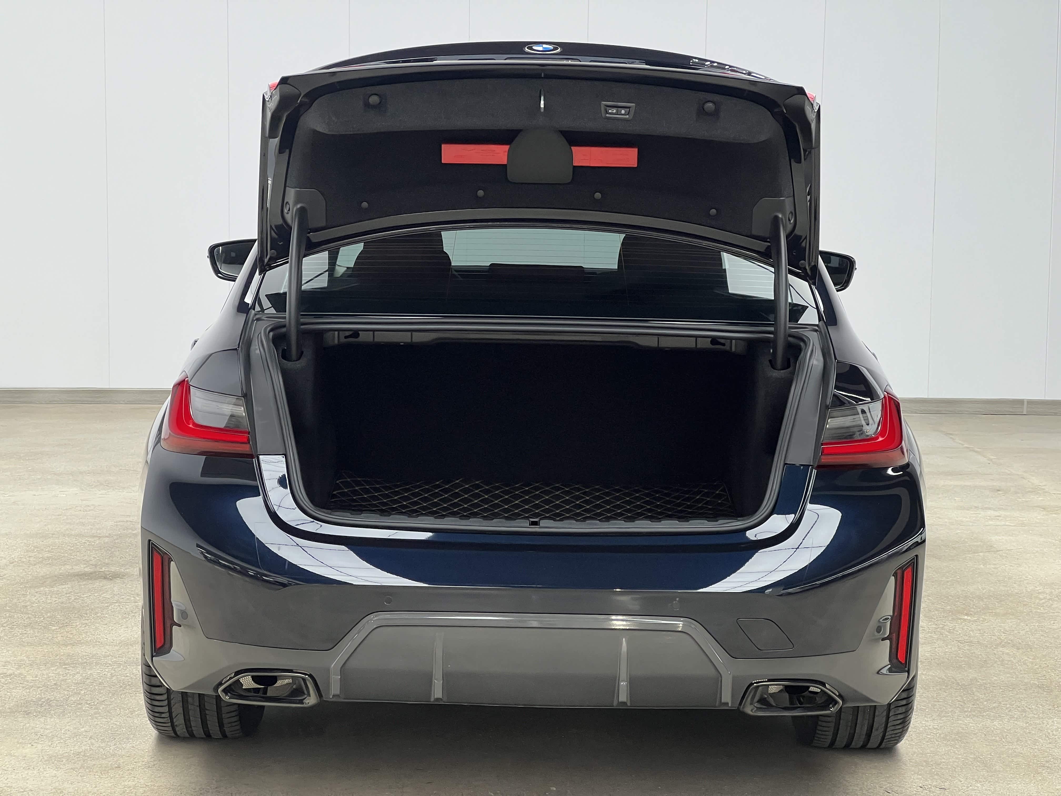 【图】24款宝马325Li耀夜套装_宝马3系论坛_汽车之家论坛