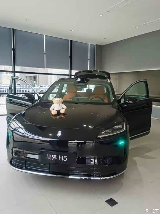 【图】纠结，尚界H5和零跑C11该怎么选？_尚界H5论坛_汽车之家论坛