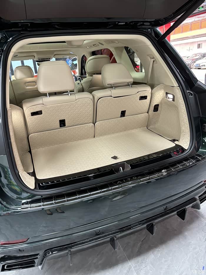 【图】问界M9提车别乱改！这份等了2个月的清单，比4S店推荐靠谱10倍_问界M9论坛_汽车之家论坛