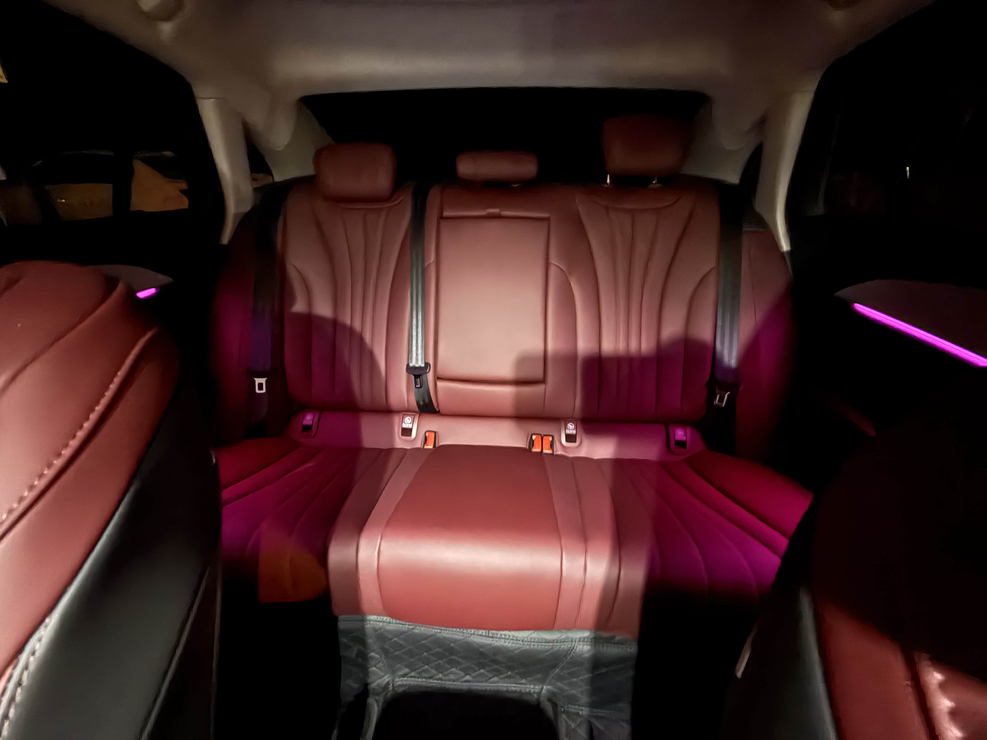 【图】红旗H5 2.0T玄影提车+自助改装分享_红旗H5/H5经典论坛_汽车之家论坛