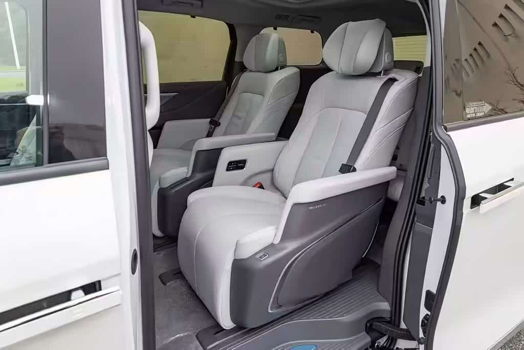 【图】别克GL8_别克GL8论坛_汽车之家论坛