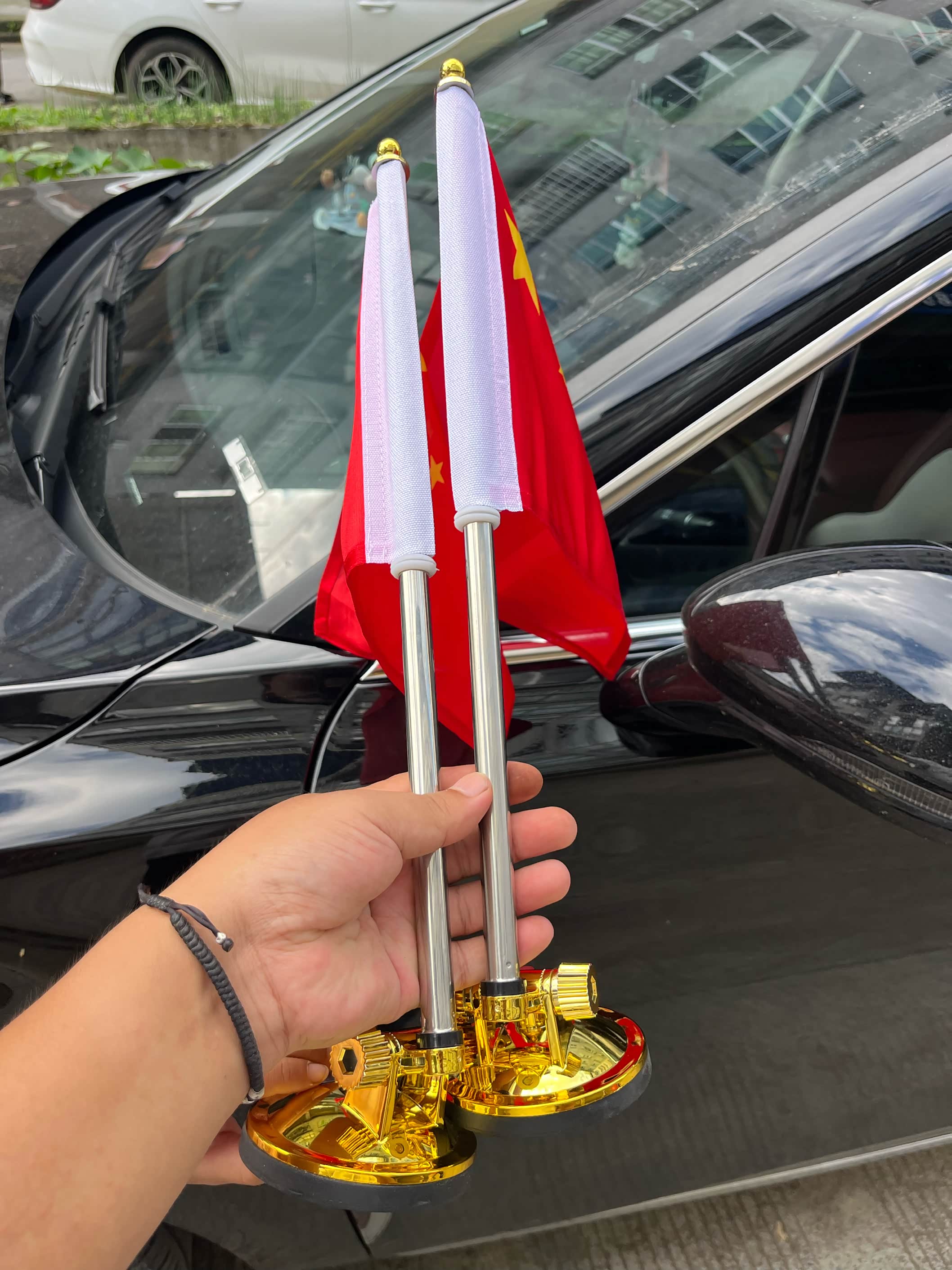 【图】红旗H5 1.5T旗韵：瓷韵新境 匠心流彩_红旗H5/H5经典论坛_汽车之家论坛