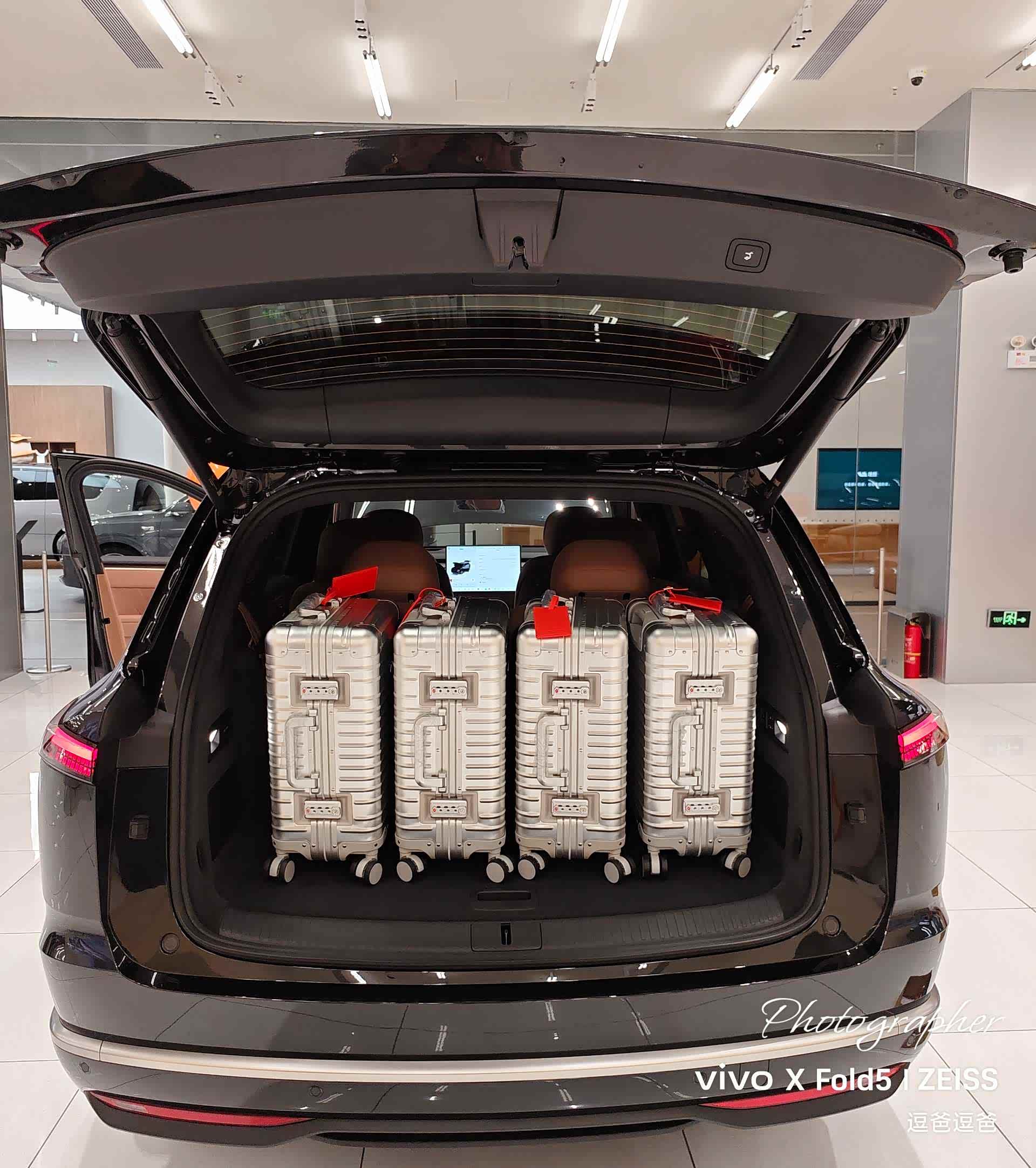 【图】倒反天纲，只等出价……试驾乐道L90看到“未来”_乐道L90论坛_汽车之家论坛