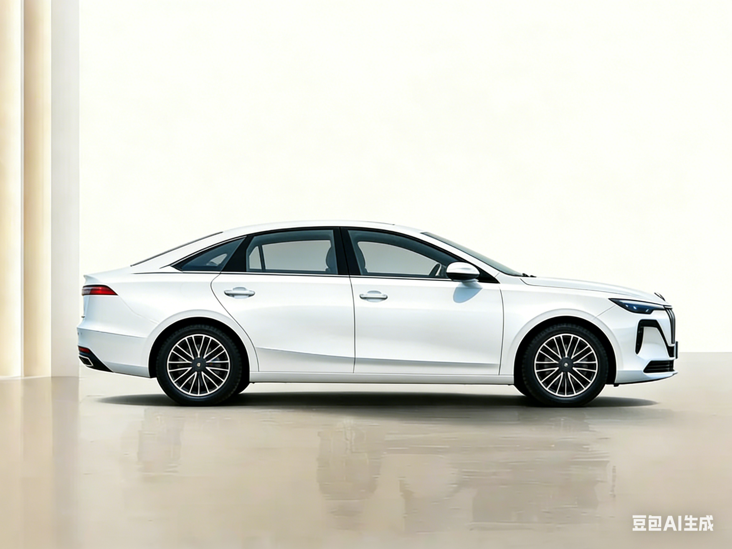 【图】上汽荣威I6(自行设计第一款)——厂家设计的那叫什么玩意！_荣威i6论坛_汽车之家论坛