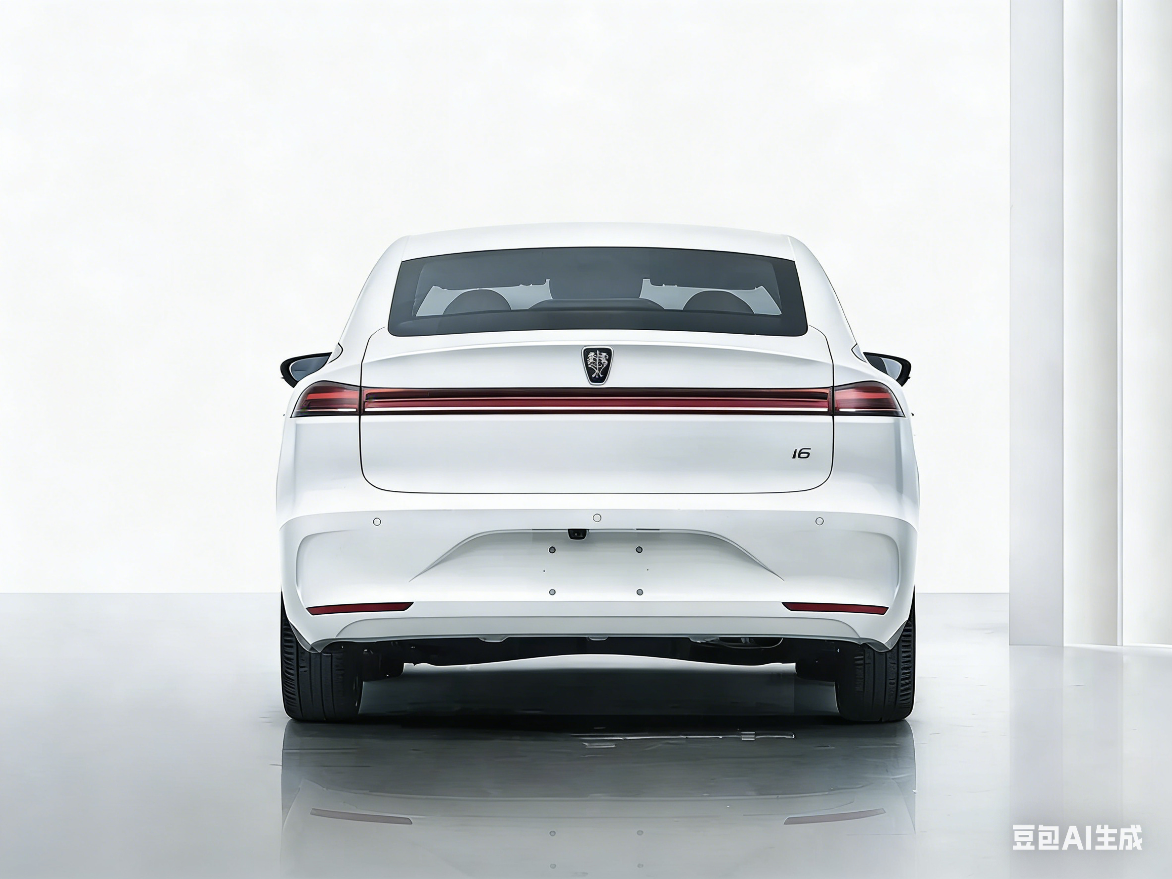 【图】上汽荣威I6(自行设计第一款)——厂家设计的那叫什么玩意！_荣威i6论坛_汽车之家论坛