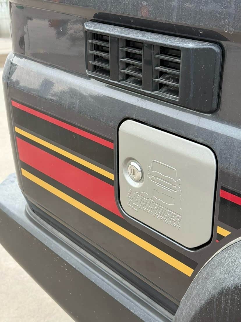 【图】柴油满配2.8T25款丰田LC76_兰德酷路泽论坛_汽车之家论坛