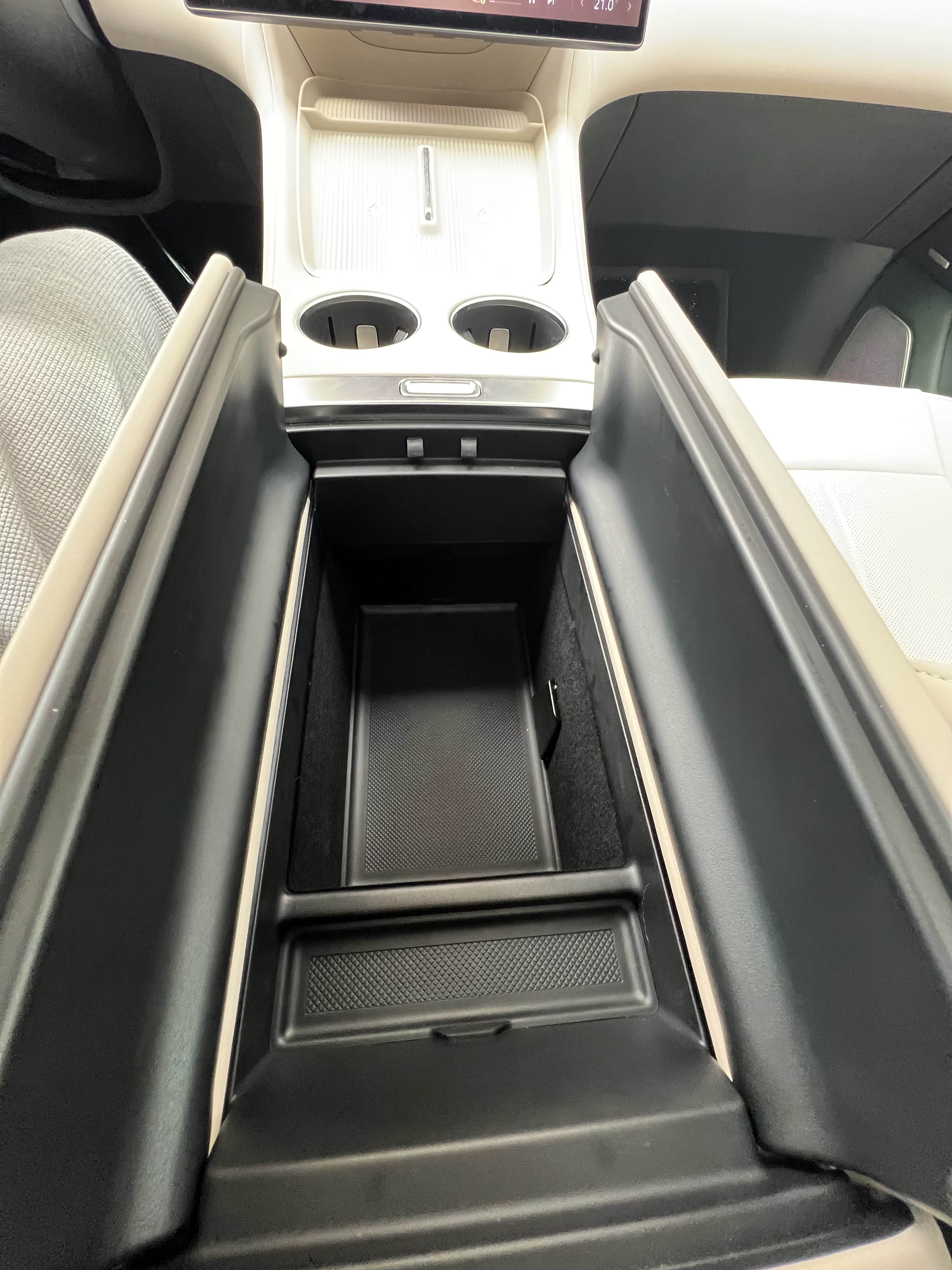 【图】小米Yu7提车一个月感受（该喷就喷该夸就夸）_小米YU7论坛_汽车之家论坛