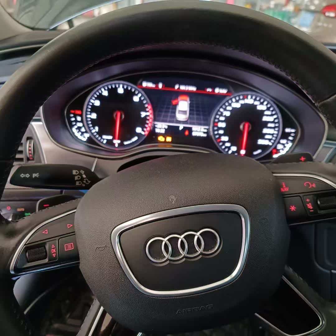 【图】三代EA888水泵维修记_奥迪A6L/A6(进口)论坛_汽车之家论坛