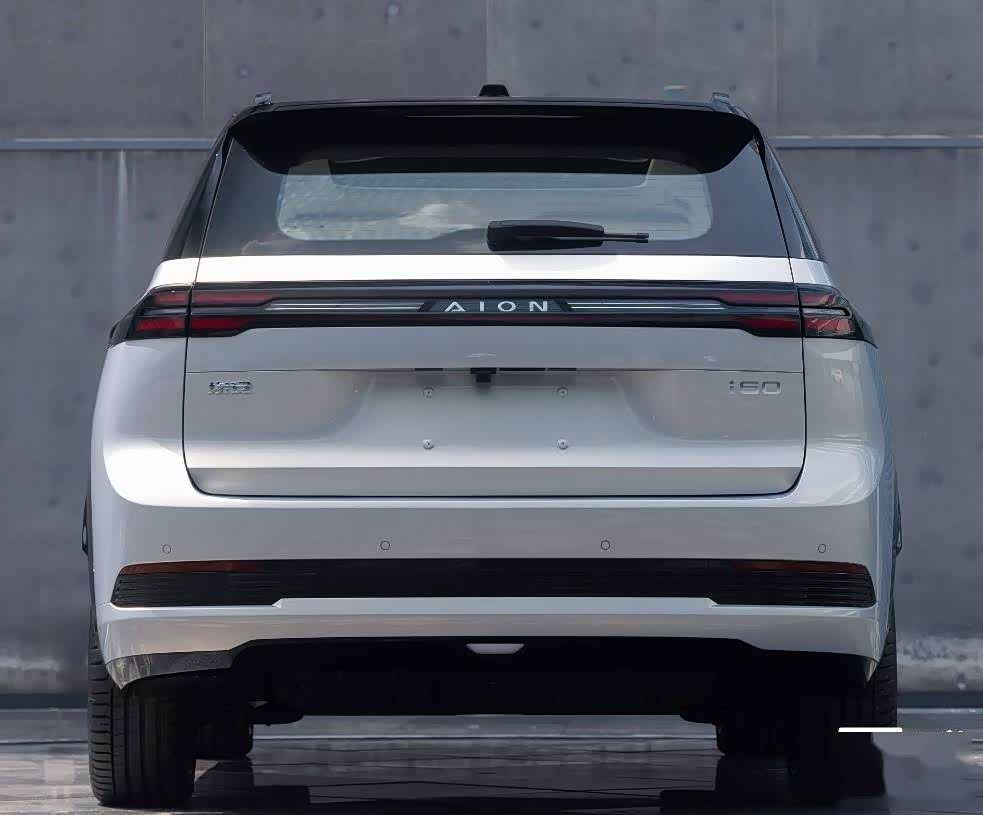 【图】家人们，今天必须来给大家分享一下埃安i60的娱乐科技，它简直_AION i60论坛_汽车之家论坛