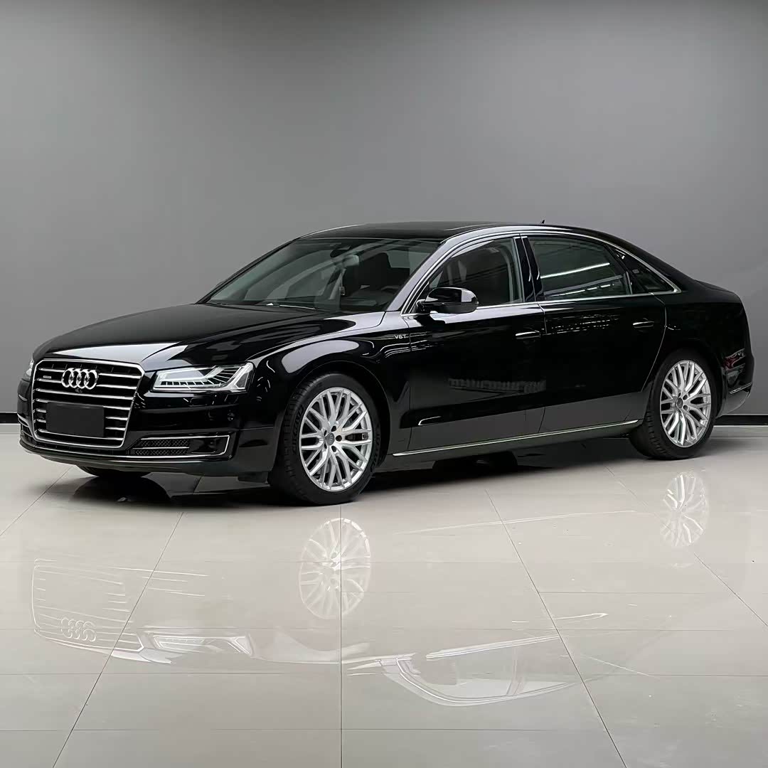 【图】奥迪A8 60TFSI V8_奥迪A8论坛_汽车之家论坛