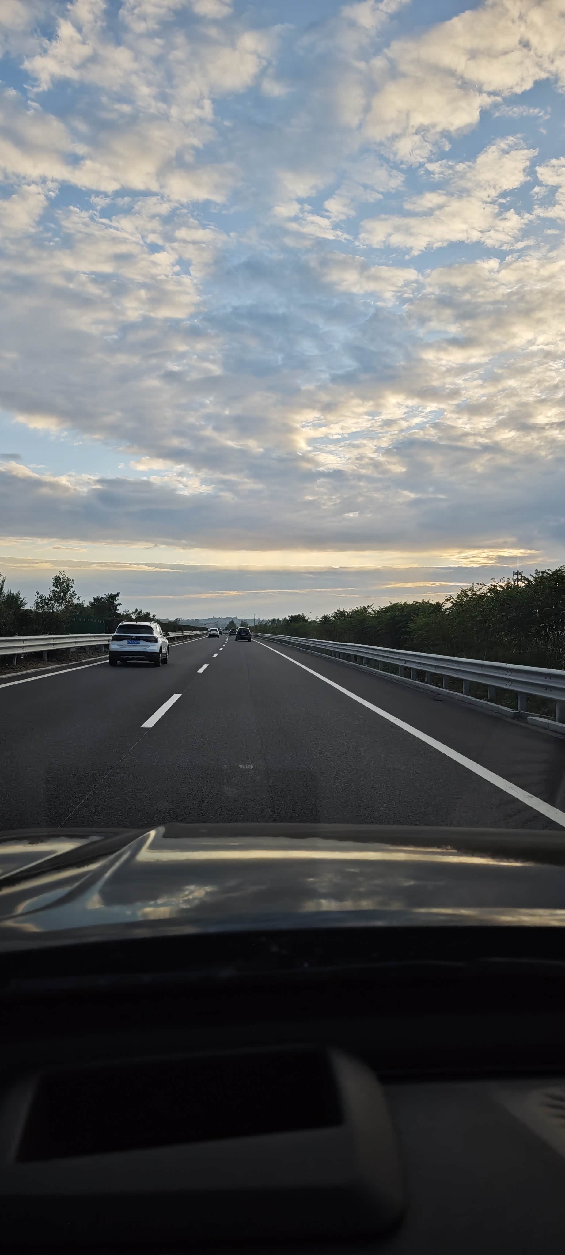 【图】瑞虎8 Pro 2.0T高速油耗太惊喜！_瑞虎8 PRO论坛_汽车之家论坛