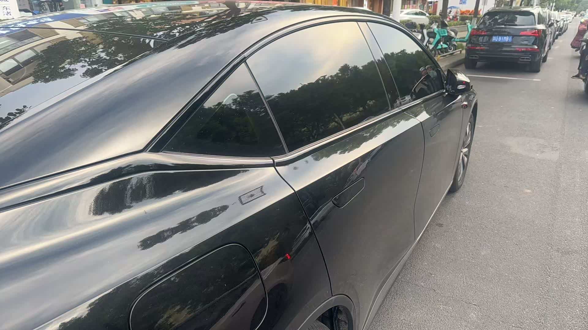 【图】#2026款L07驾控体验分享# #2026款L07可变自适_深蓝L07论坛_汽车之家论坛