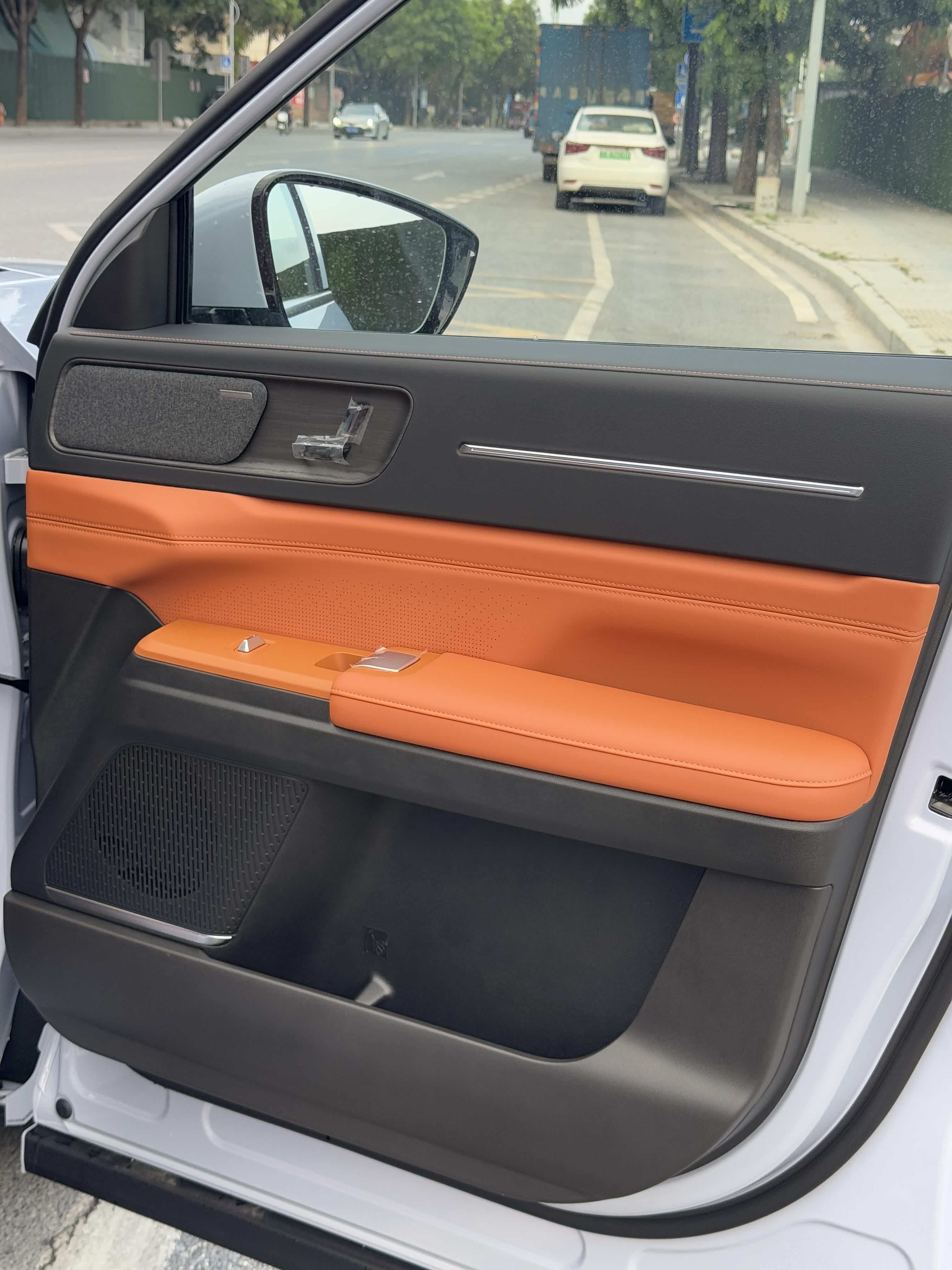 【图】山海L7PLUS优缺点_捷途山海L7 PLUS论坛_汽车之家论坛