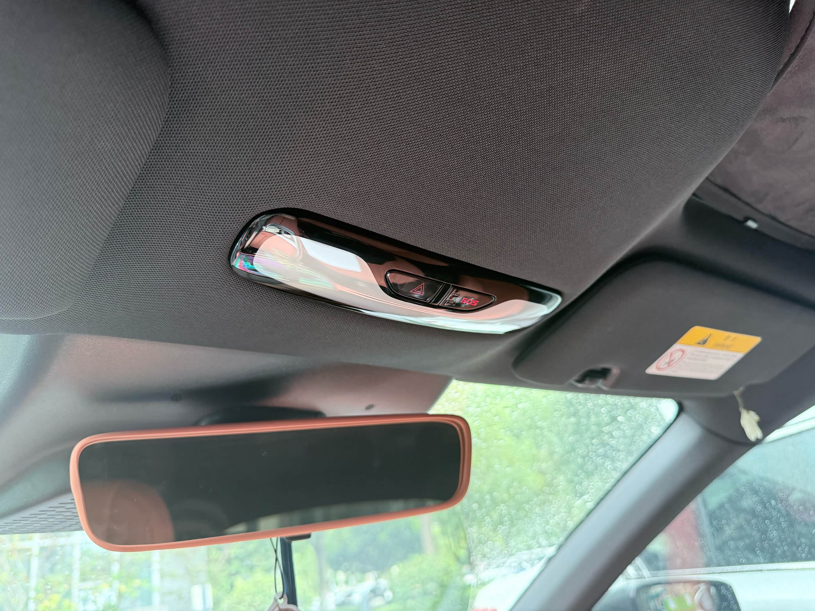 【图】26款深蓝L07提车体验_深蓝L07论坛_汽车之家论坛