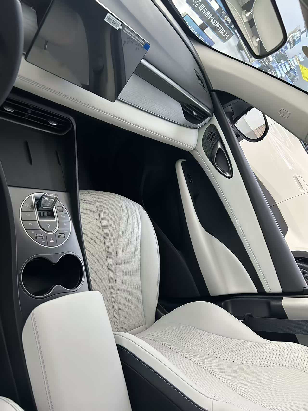 【图】2026款海豹05DM-i入门7.98万，纯电续航翻倍！_海豹05 DM-i论坛_汽车之家论坛