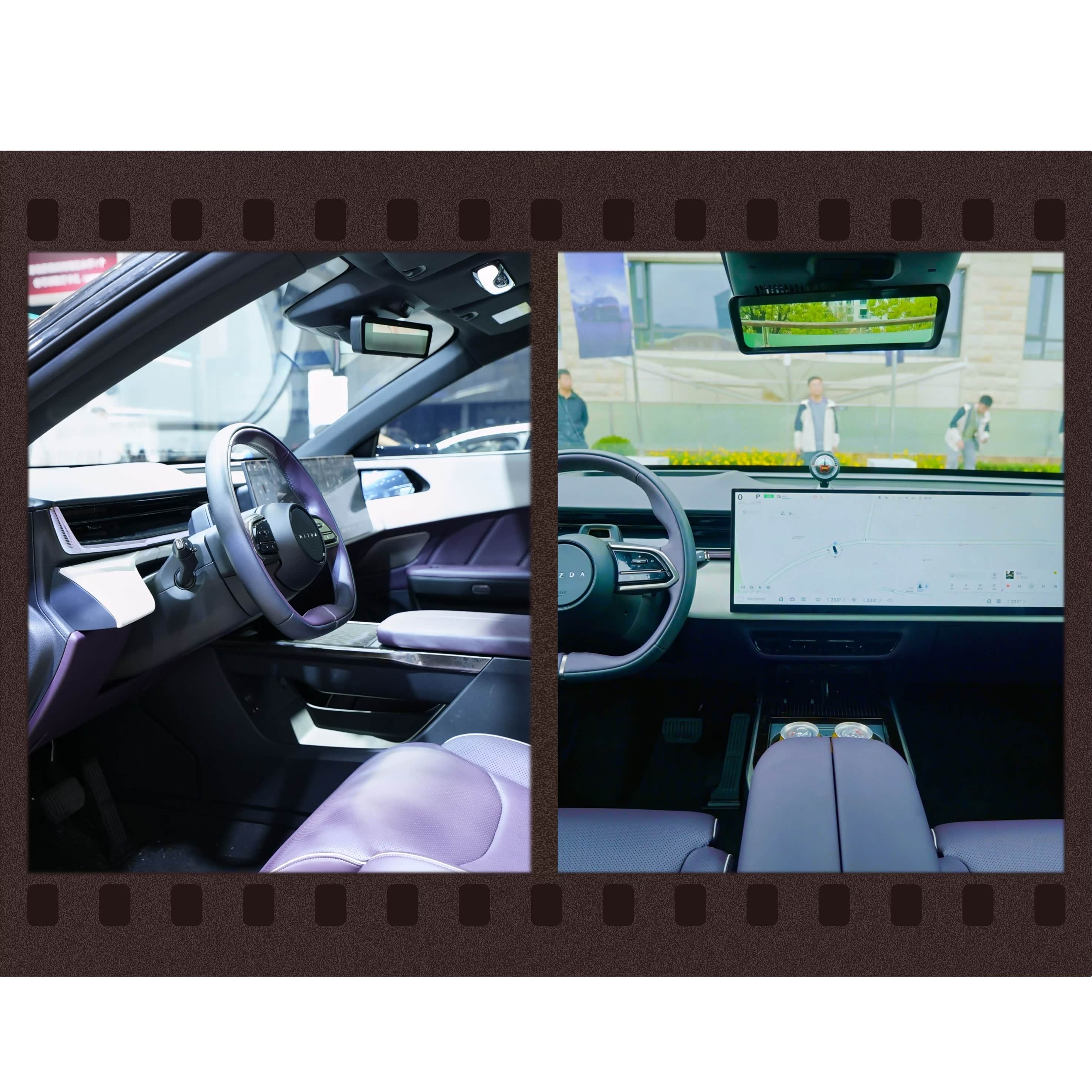 【图】来了来了，等了几个月，EZ60总算来了_马自达CX-5论坛_汽车之家论坛