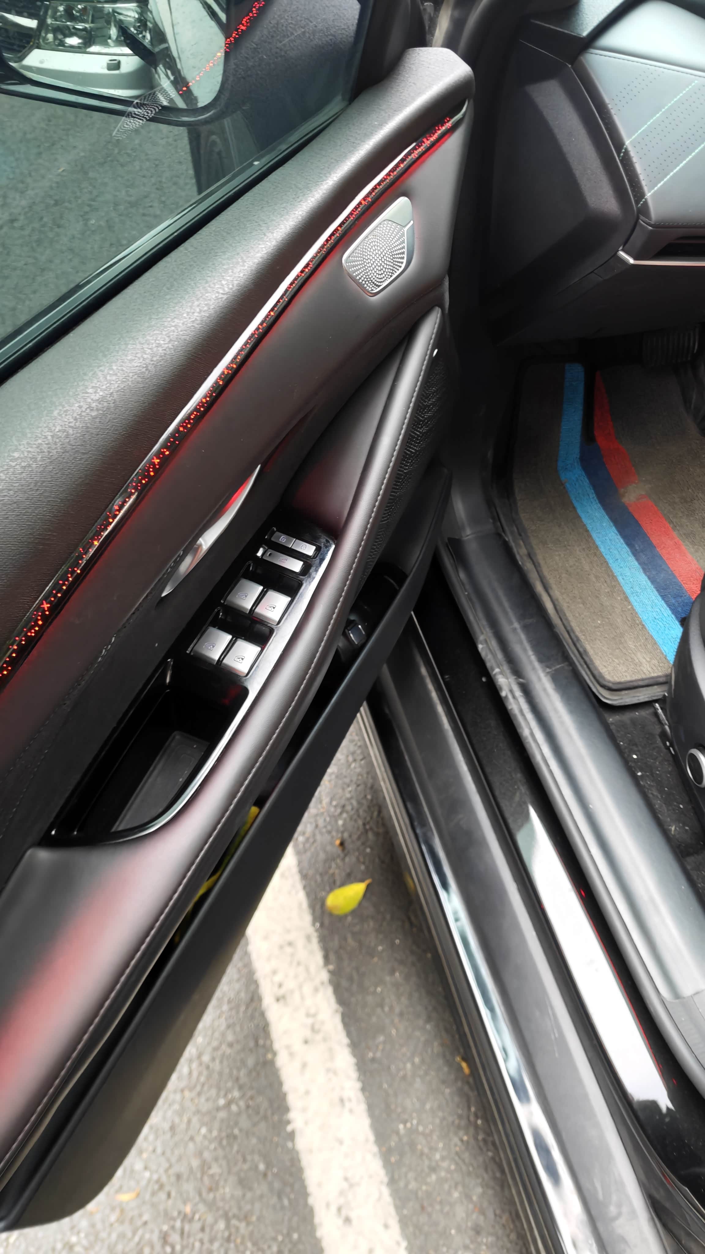 【图】我的深蓝sl03年度日志_深蓝SL03论坛_汽车之家论坛