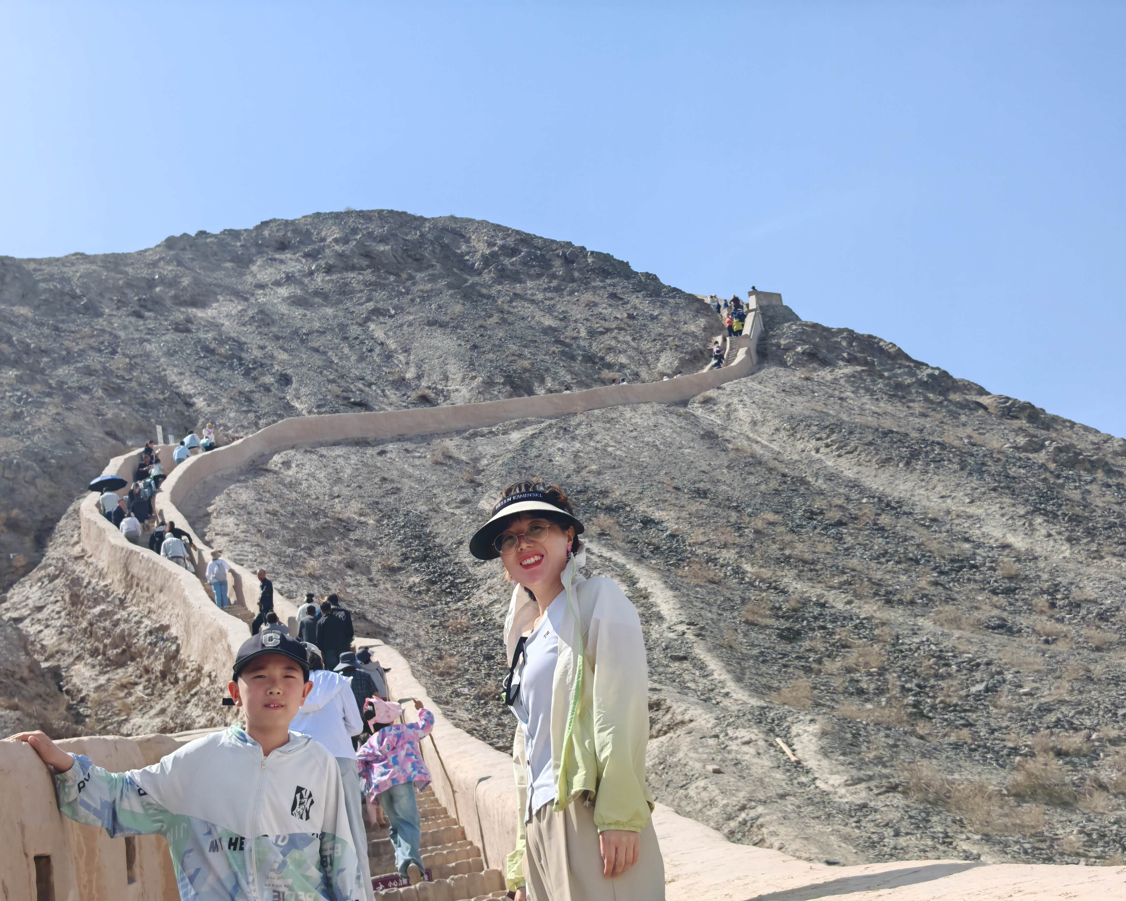 【图】#车主故事#岁末回望，与虎7PLUS的山河奔赴_瑞虎7 PLUS论坛_汽车之家论坛