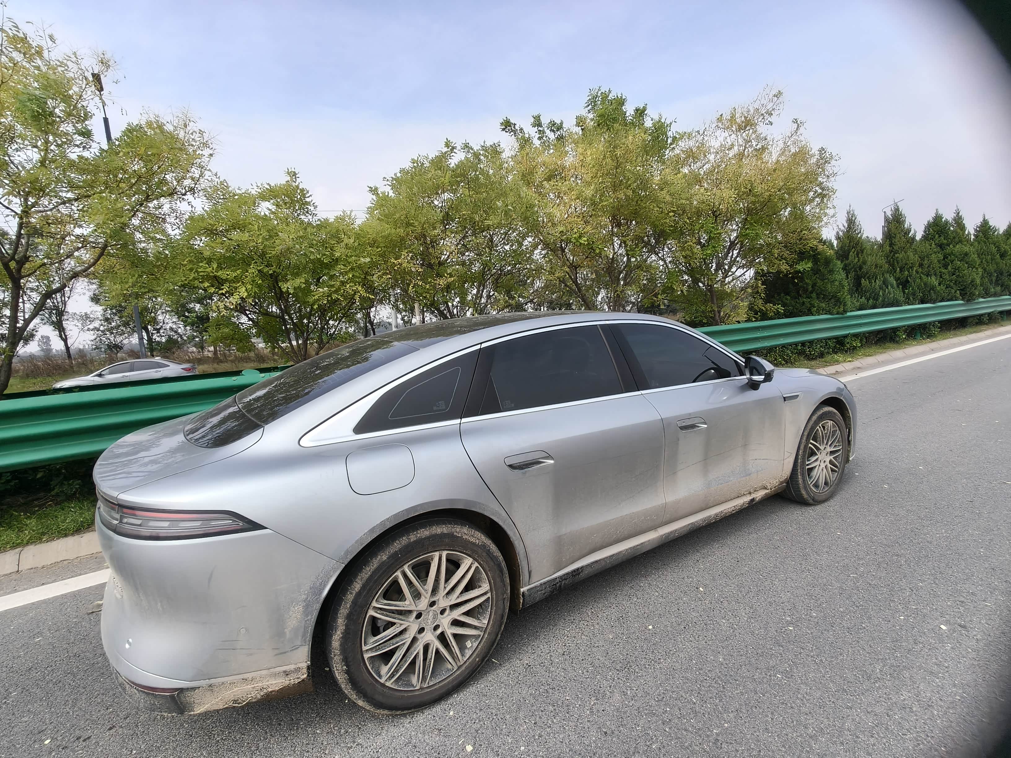 【图】风云A9L尊贵版用车两月：家用刚需的精准满足 提2025款风_风云A9L论坛_汽车之家论坛