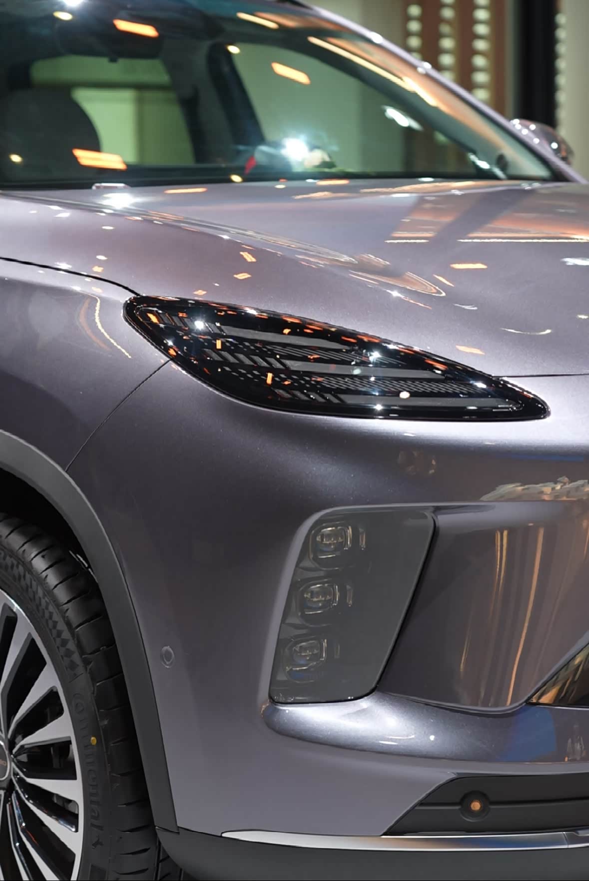 【图】被星途ET5刷屏了_星途ET5论坛_汽车之家论坛