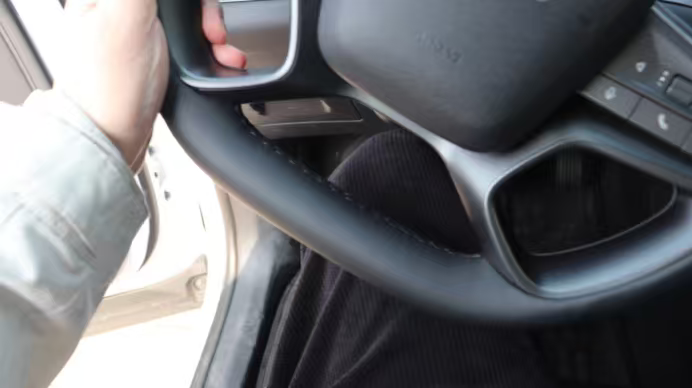 【图】海狮05DM-i驾驶层面的进阶感受_海狮05 DM-i论坛_汽车之家论坛