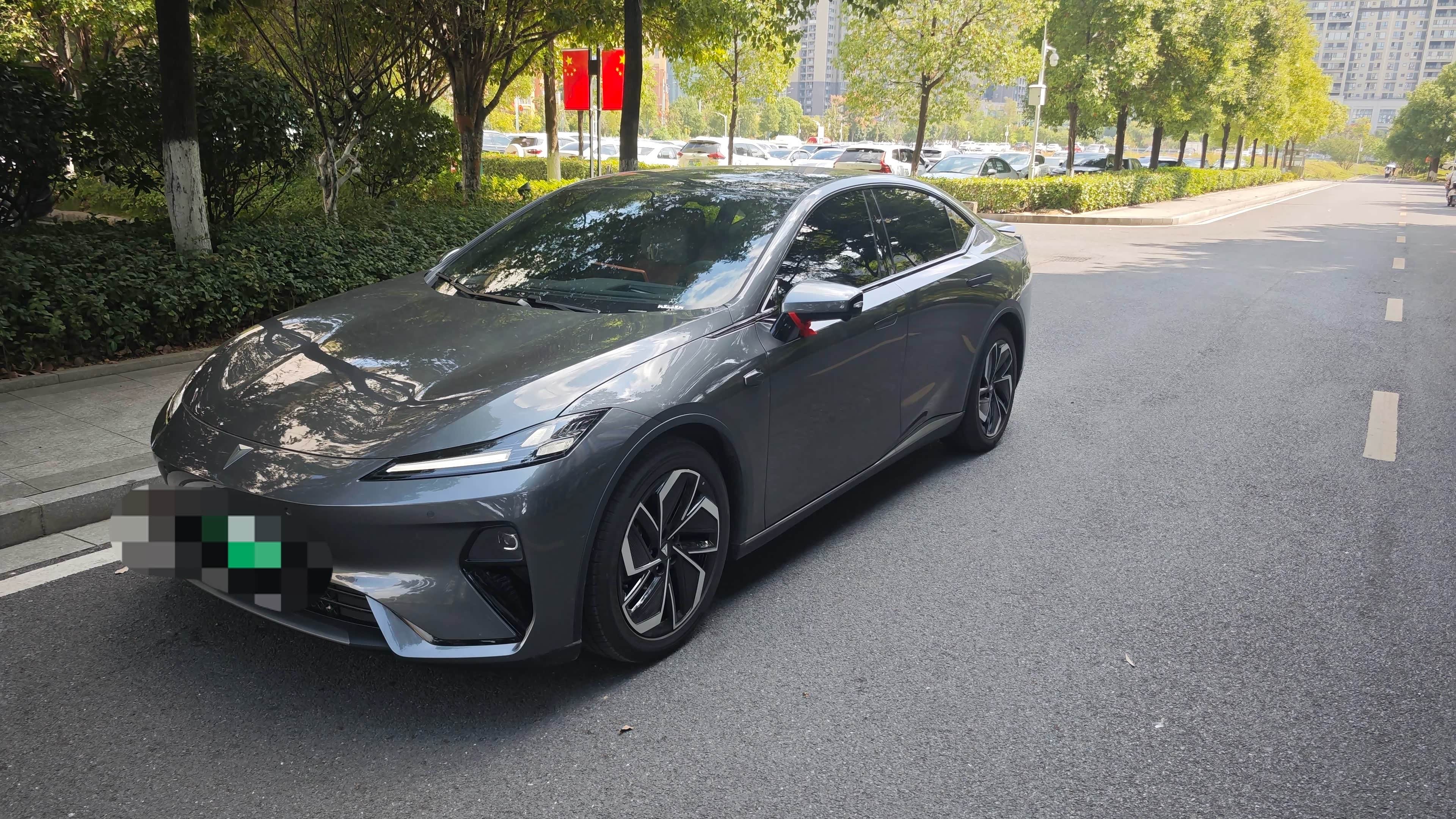 【图】作为15万级纯电家用车的热门之选，2026款深蓝L07 55_深蓝L07论坛_汽车之家论坛